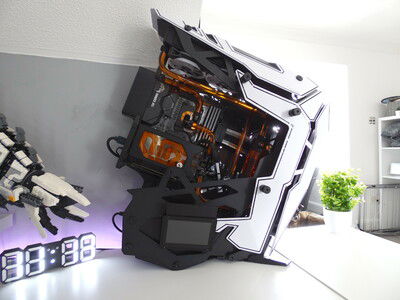 RADIATION KING (Fallout 4) » builds.gg