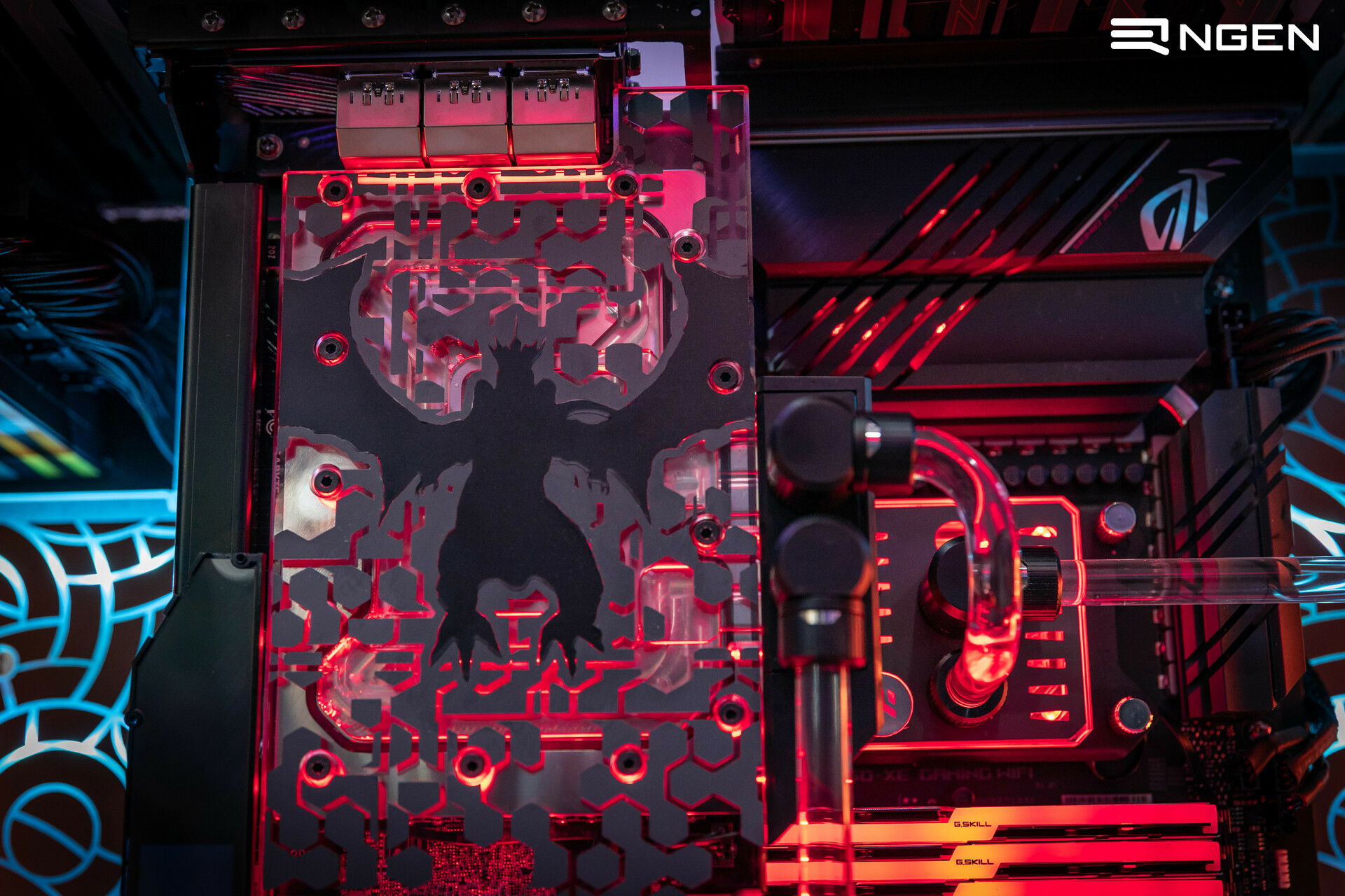 Final Fantasy XIV - Custom Desk Module » builds.gg