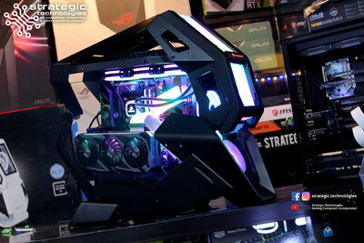 Hi-Fi PC » builds.gg