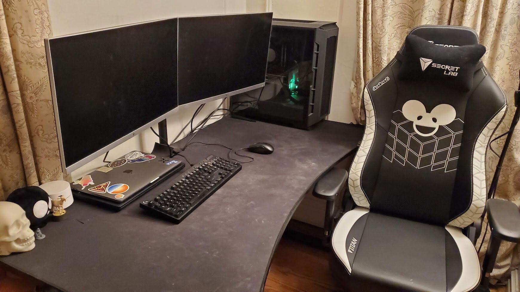 Gaming PC » builds.gg