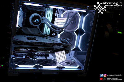 Hi-Fi PC » builds.gg