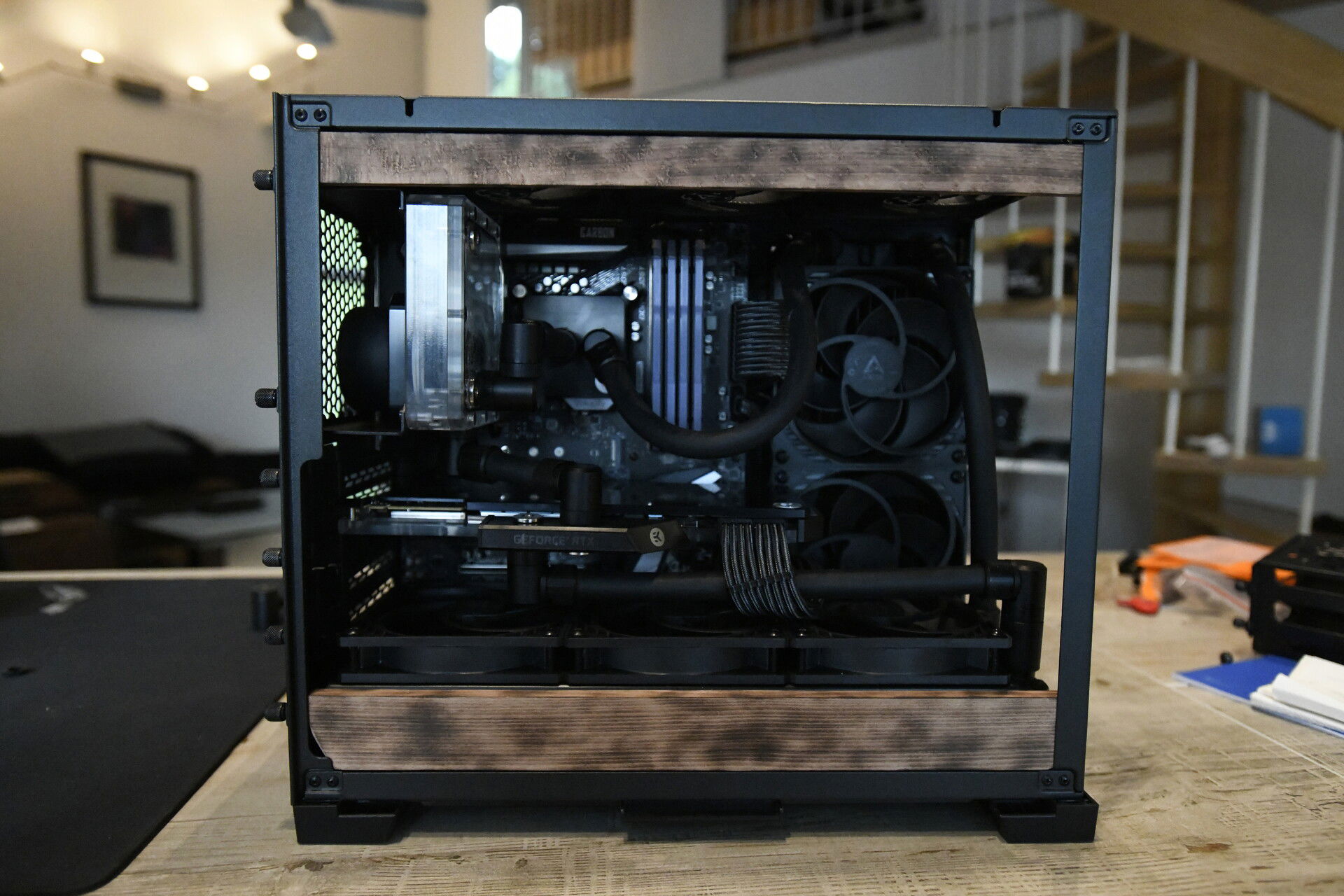 O11 Dynamic mini » builds.gg