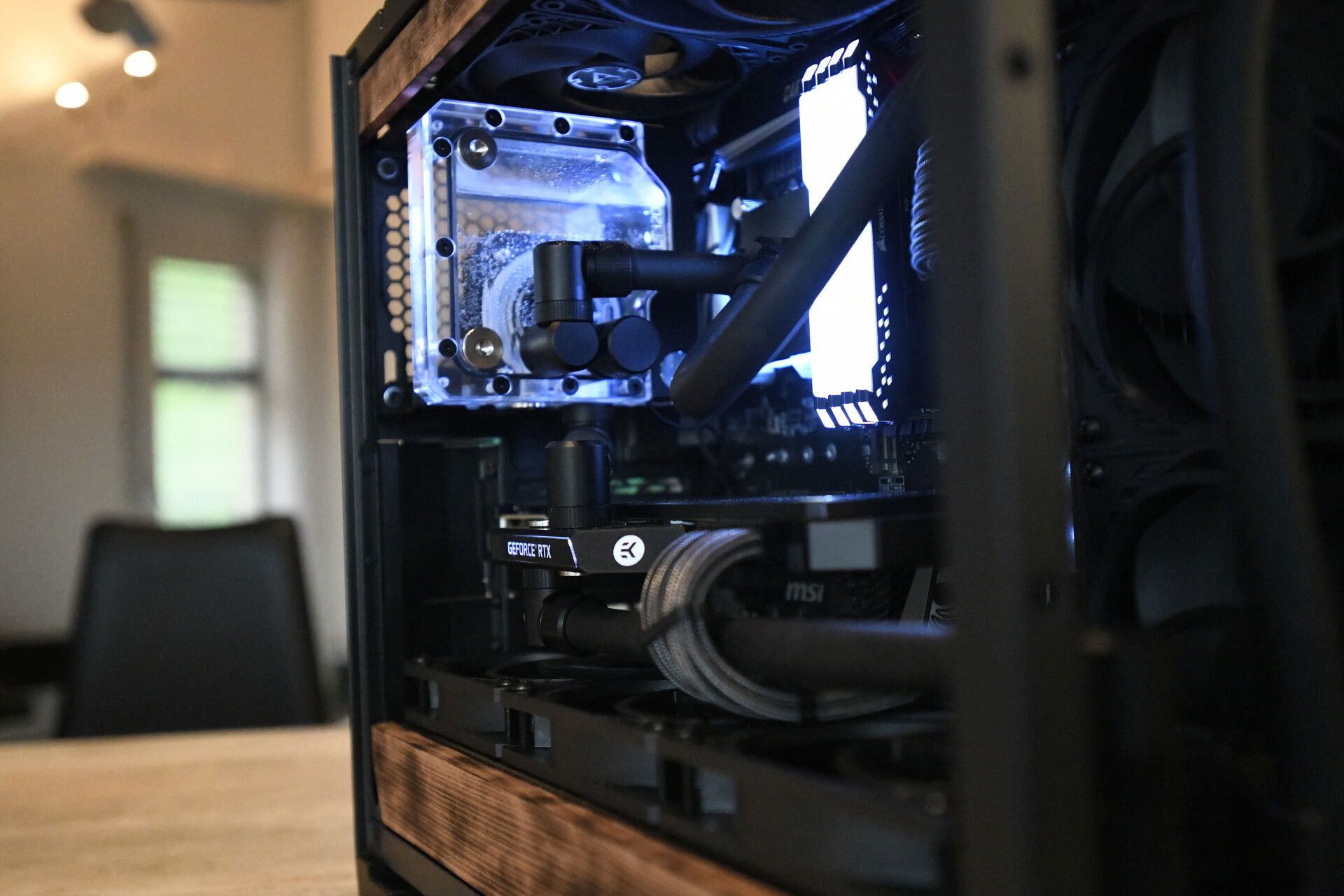 O11 Dynamic mini » builds.gg