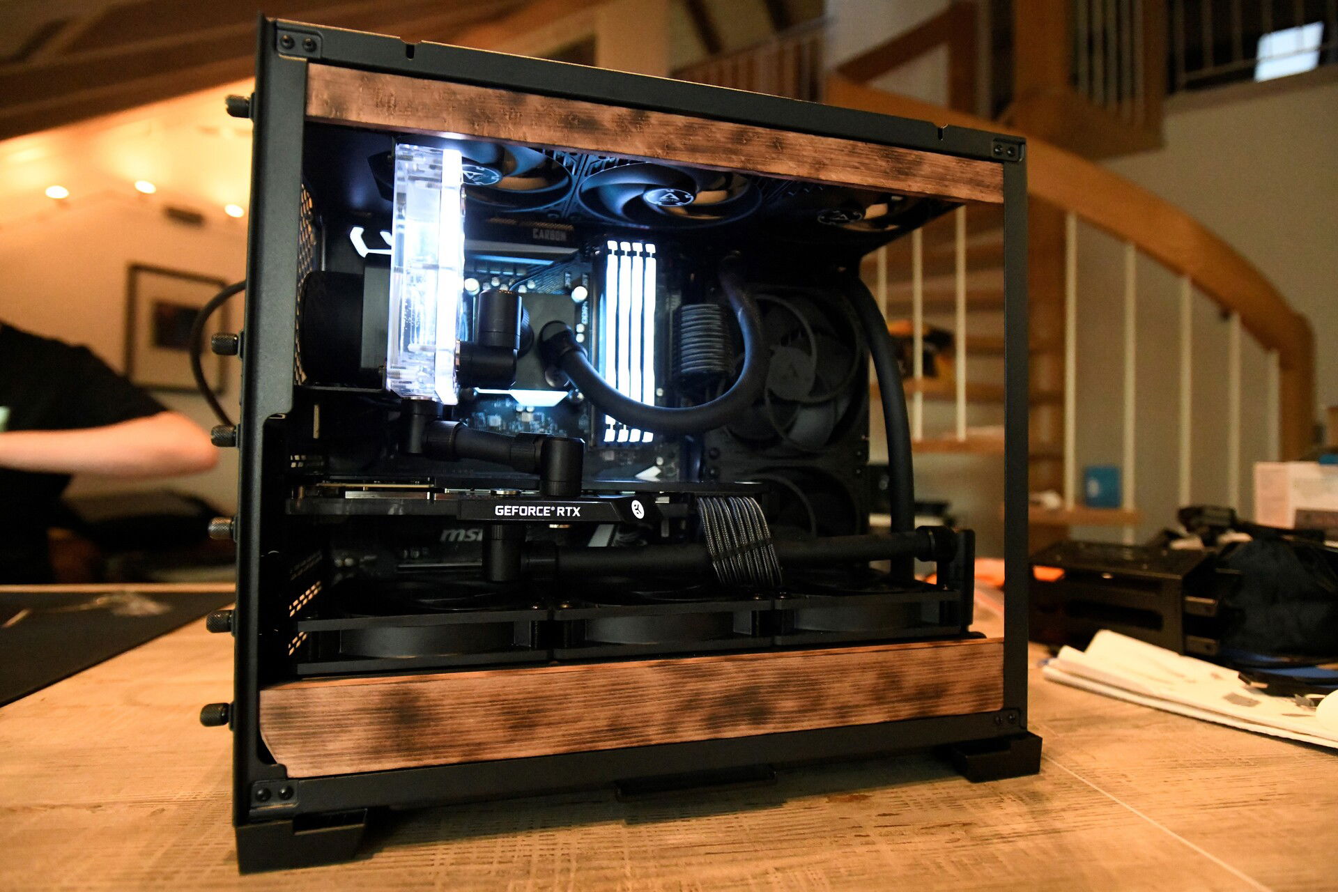 O11 Dynamic mini » builds.gg