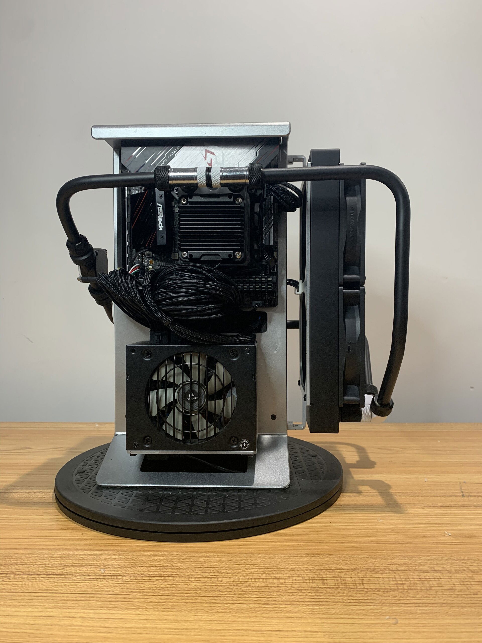 Xtia Xproto Custom » builds.gg