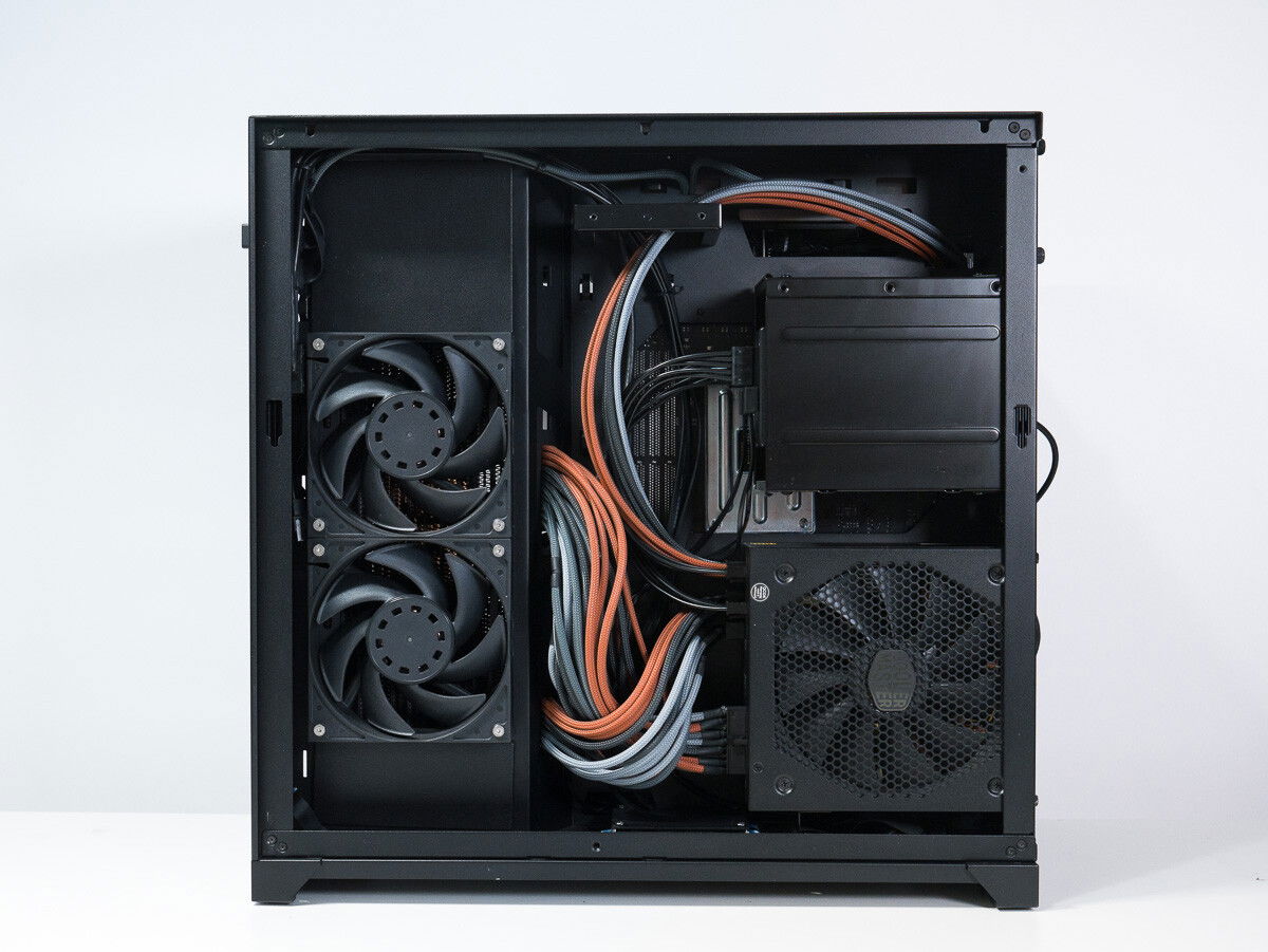 铁/FERRUM » builds.gg