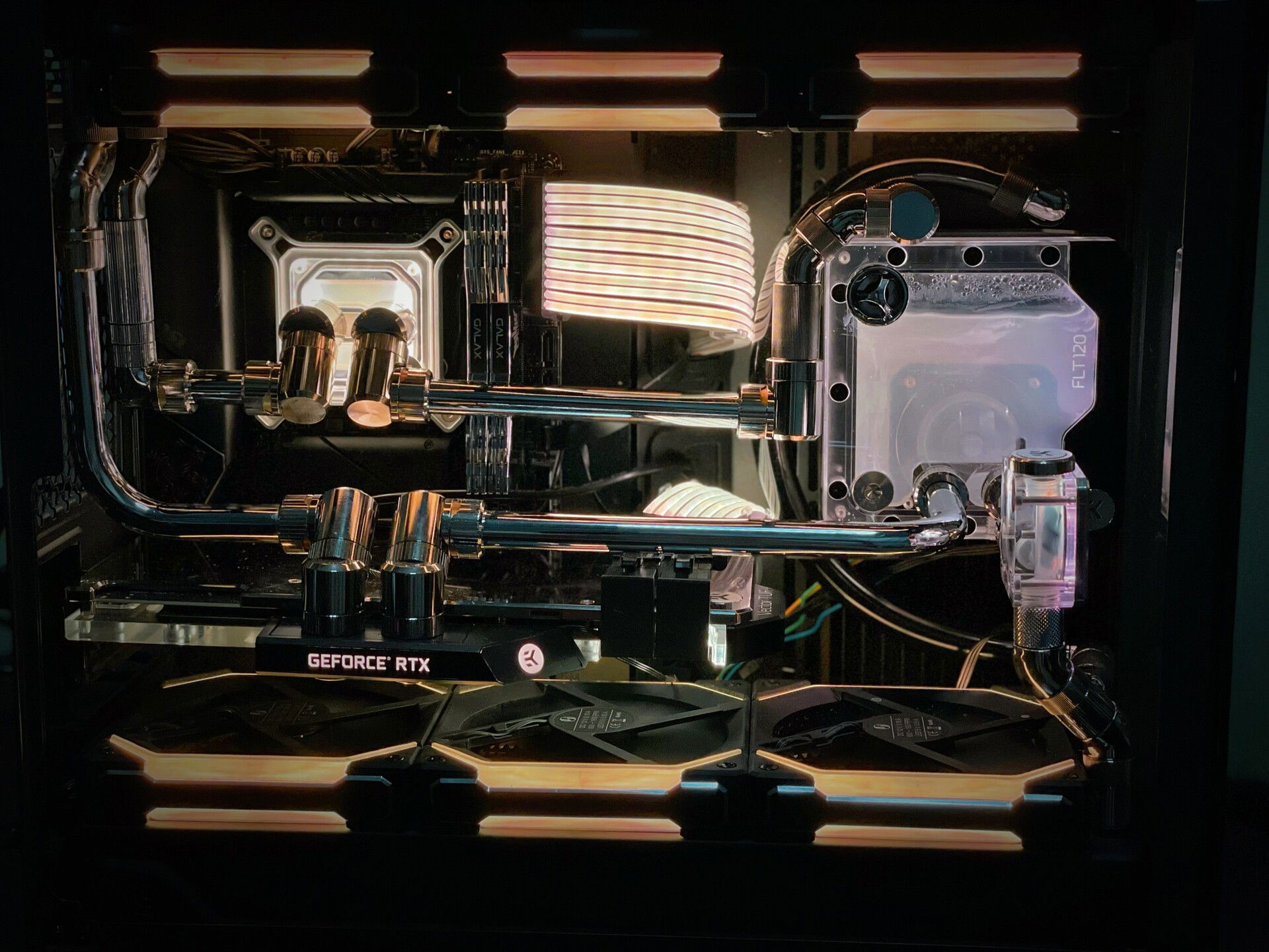 O11 MINI WITH EK » builds.gg