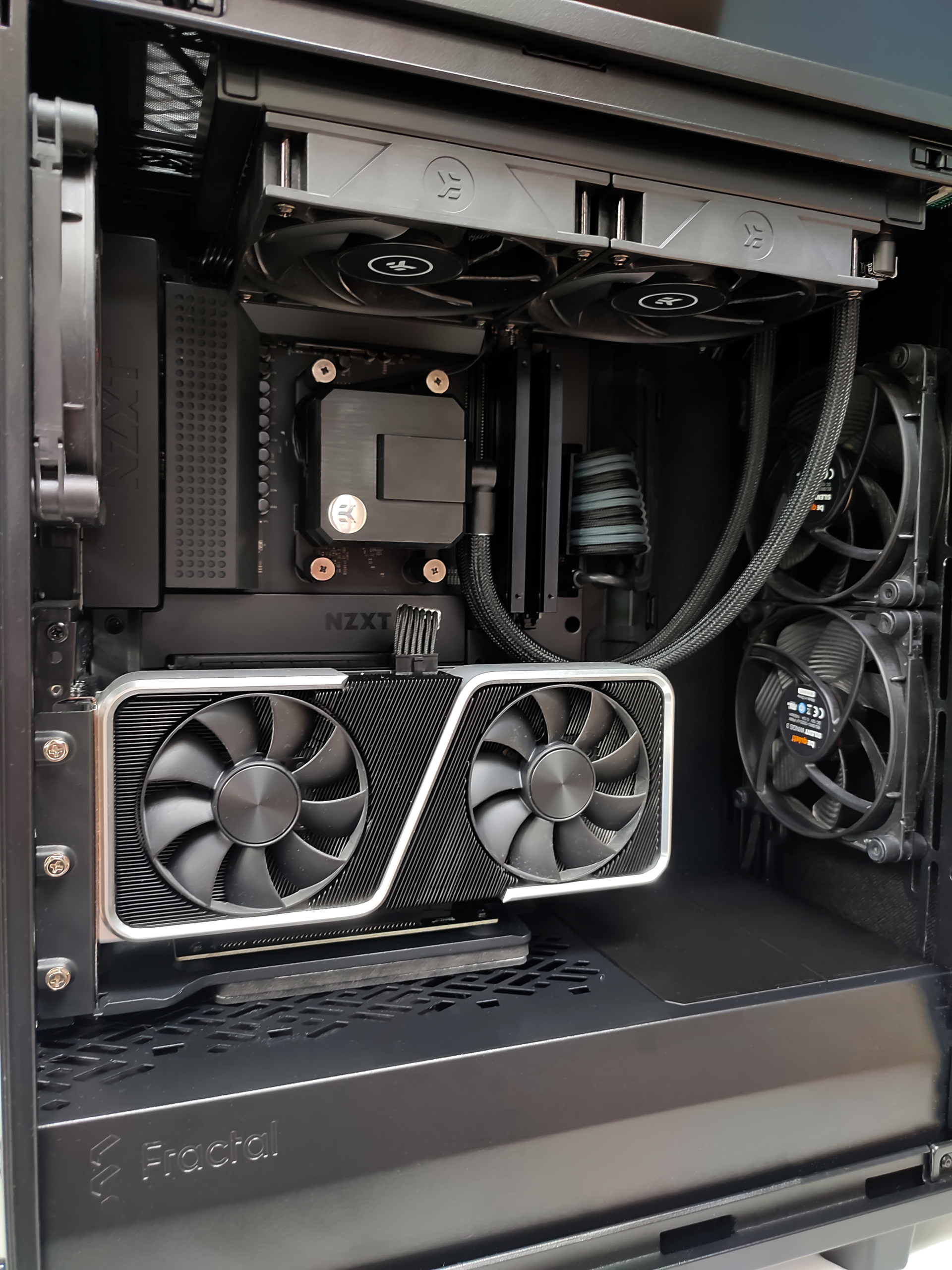 "Stealth" » builds.gg