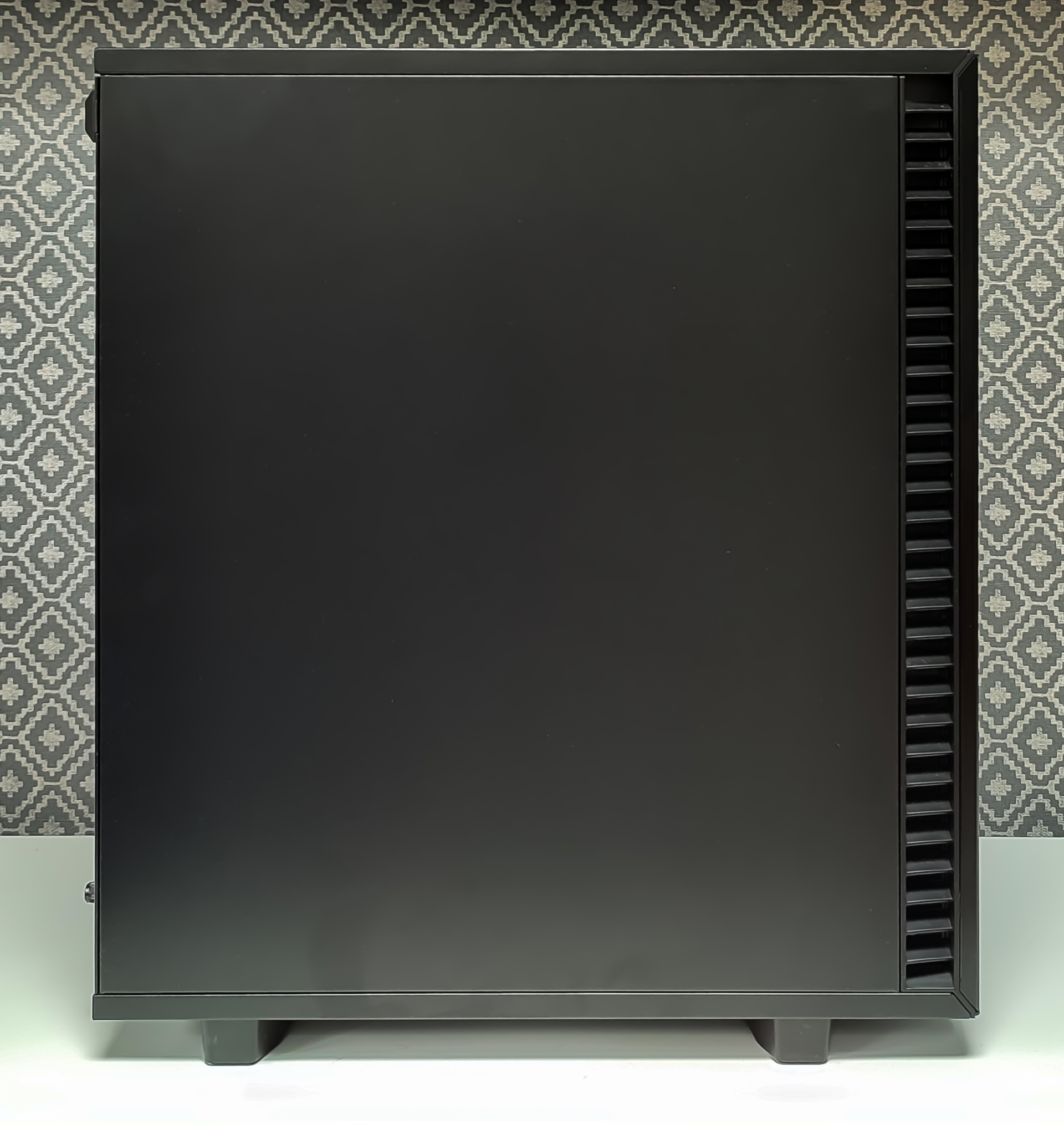 "Stealth" » builds.gg