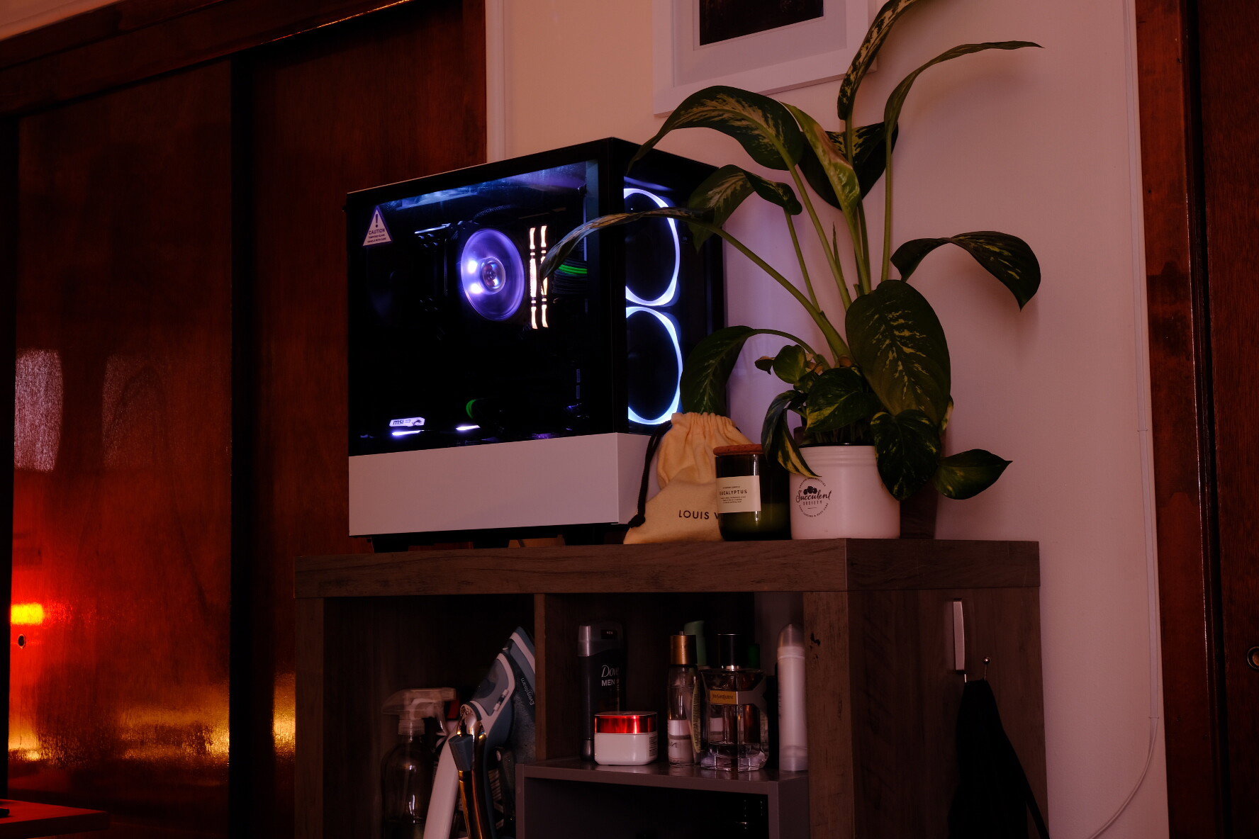 H510 Elite ATX Build » builds.gg