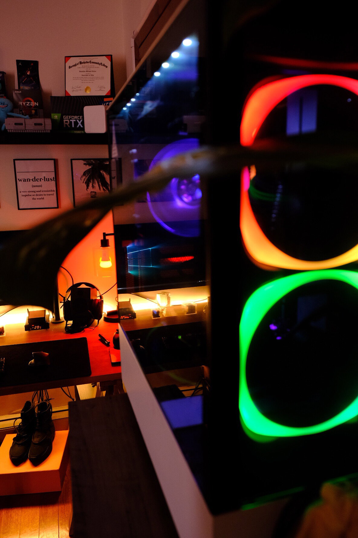 H510 Elite ATX Build » builds.gg