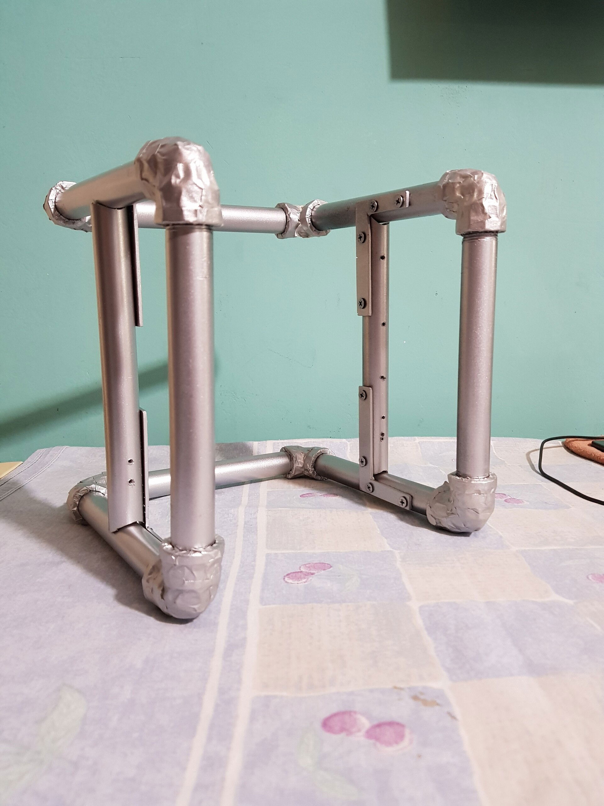 PVC tube » builds.gg