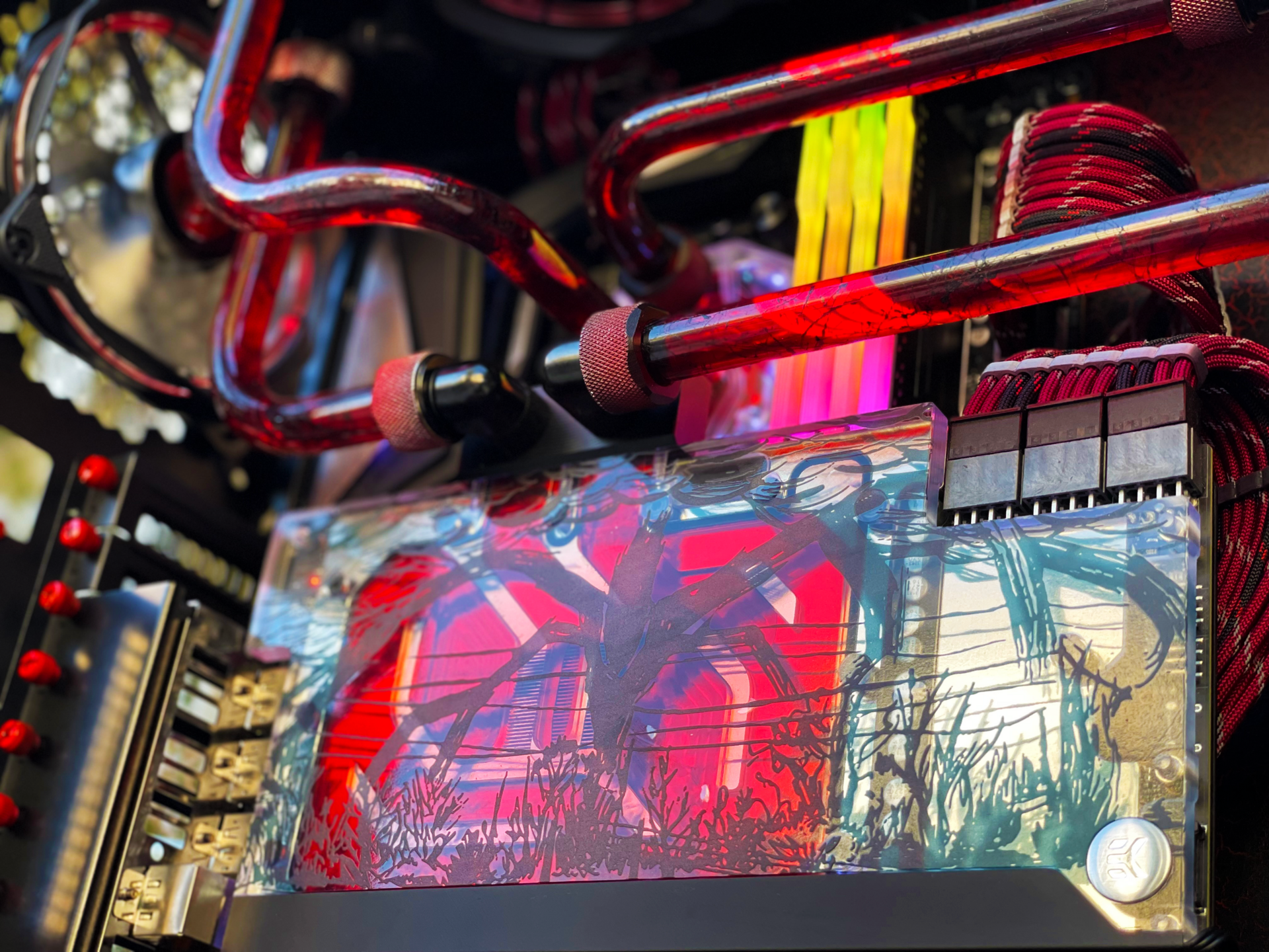 Stranger Things » builds.gg