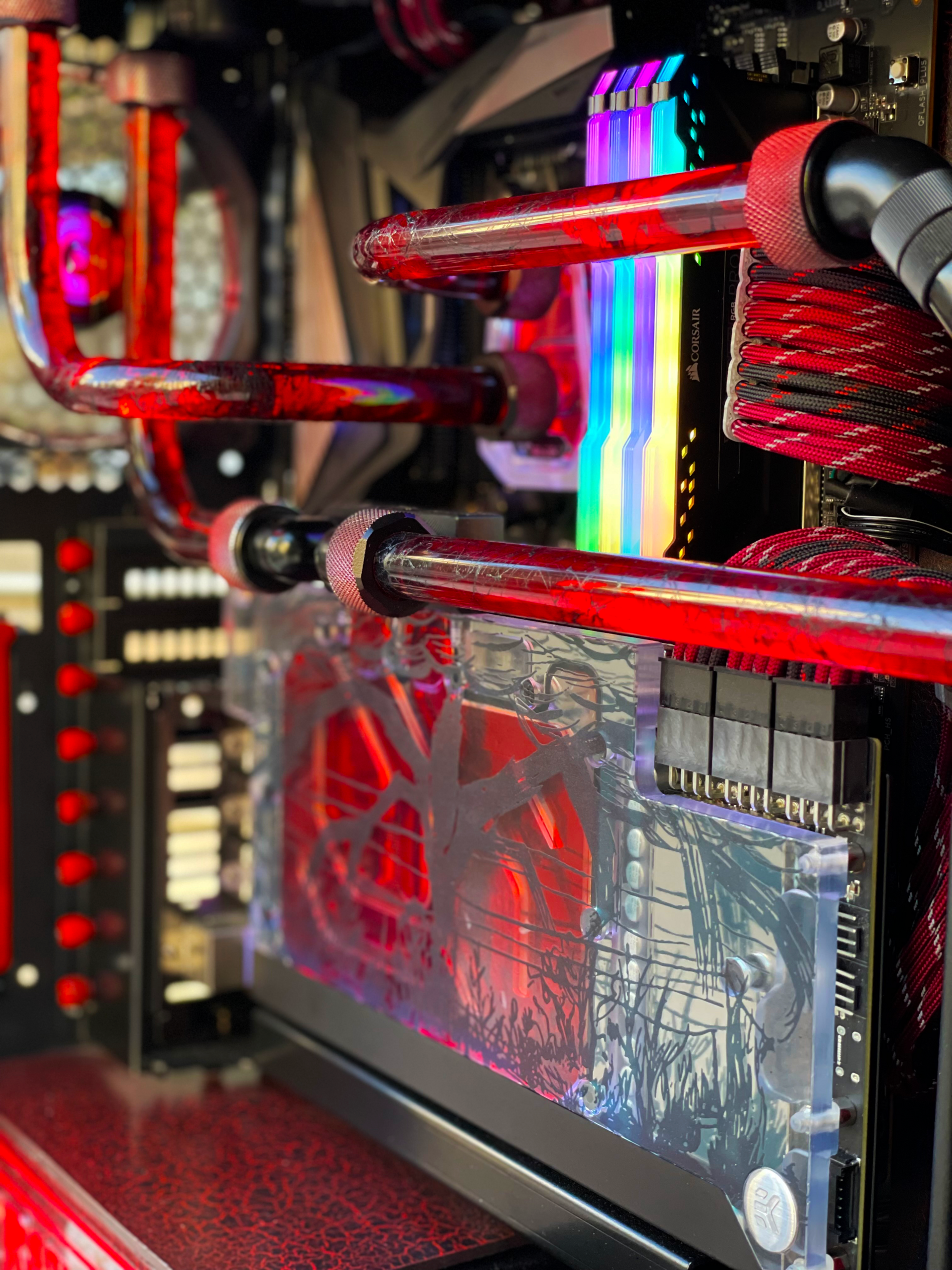 Stranger Things » builds.gg