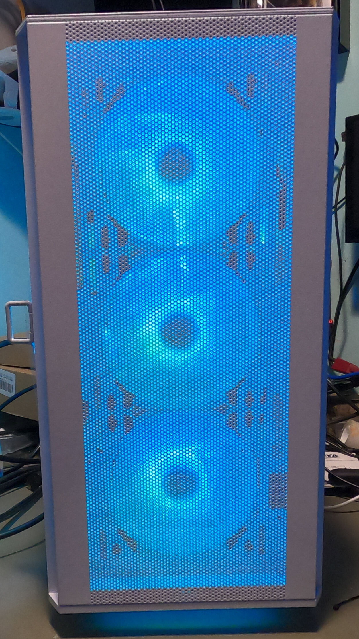 Montech Air 100 Lite » builds.gg