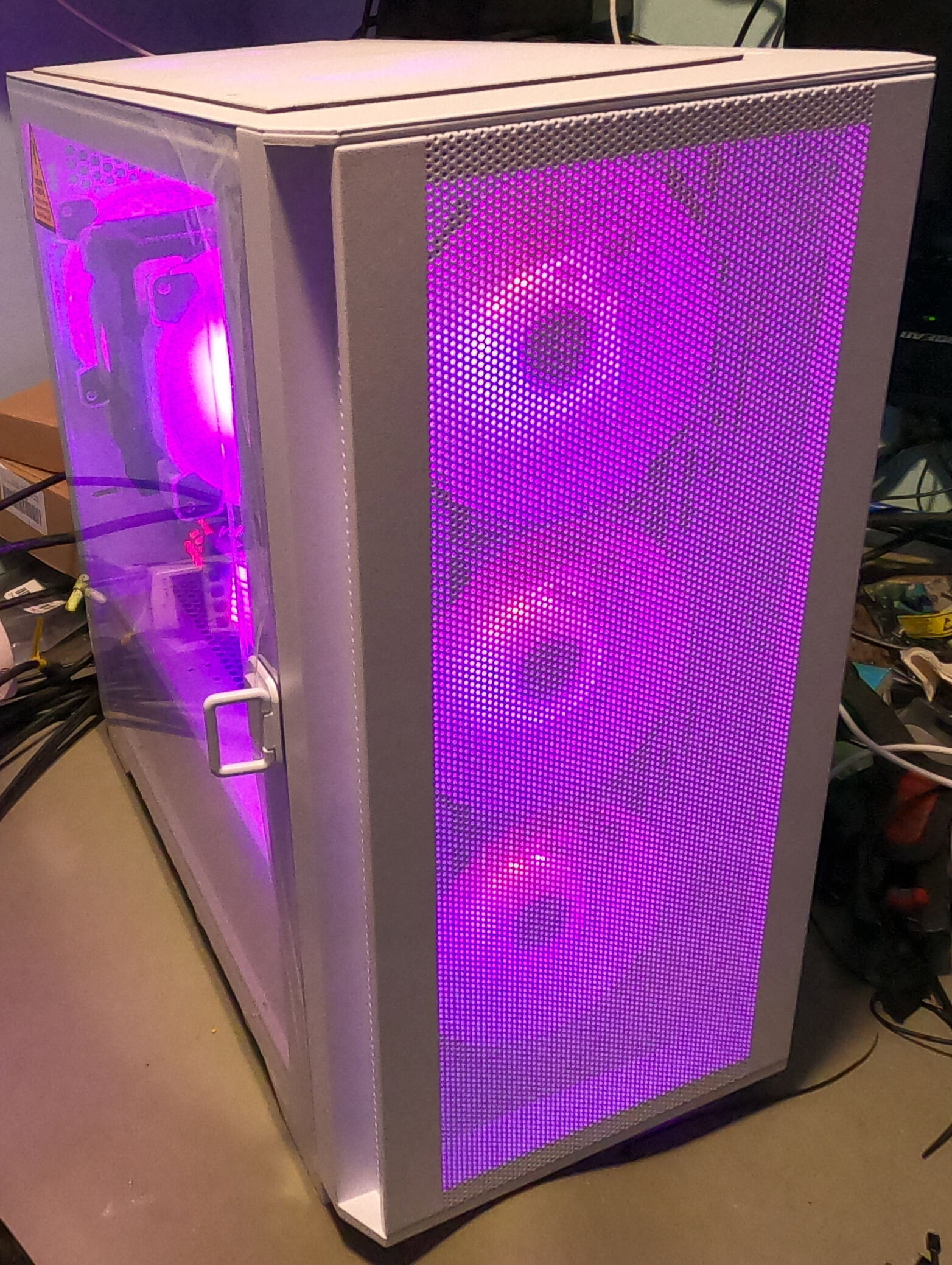 Montech Air 100 Lite » builds.gg
