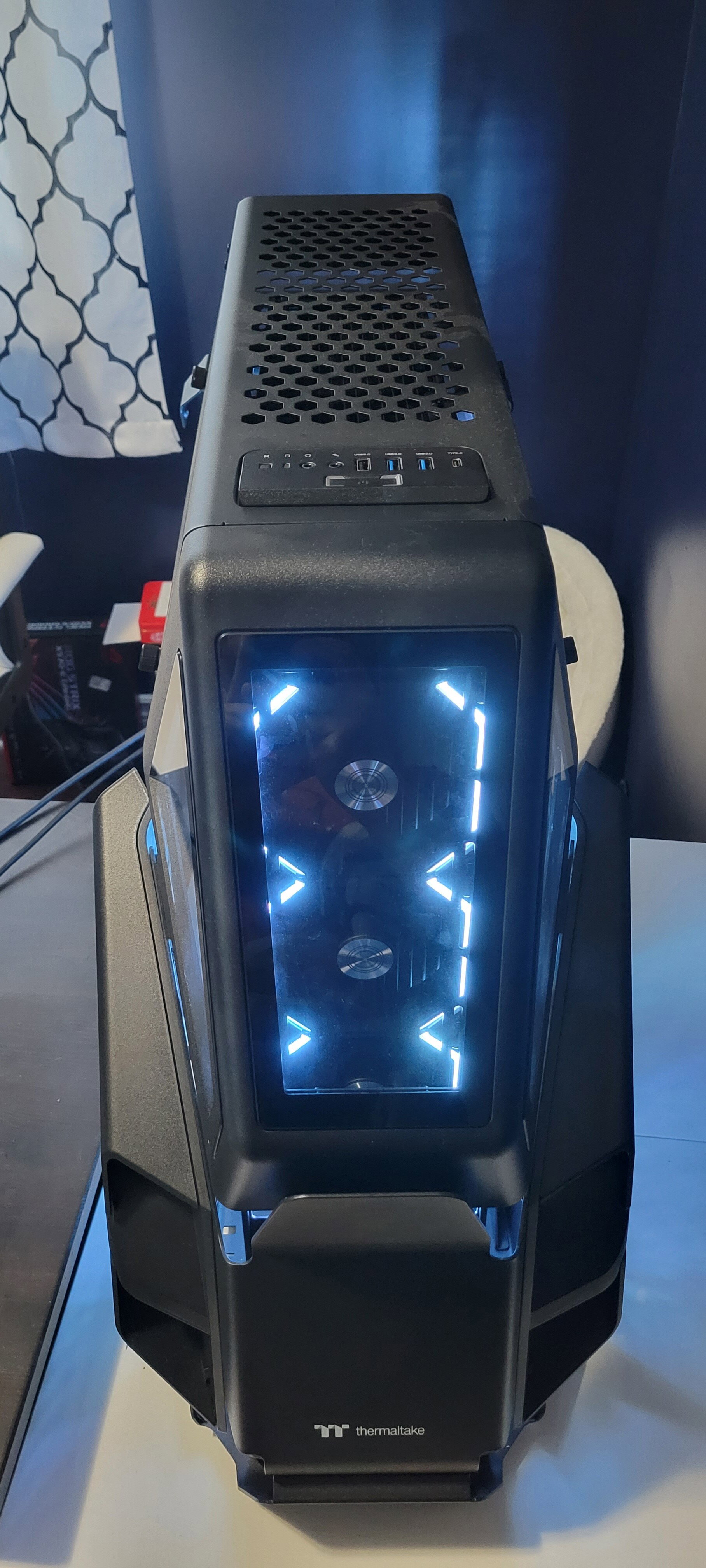 Valkyrie » builds.gg