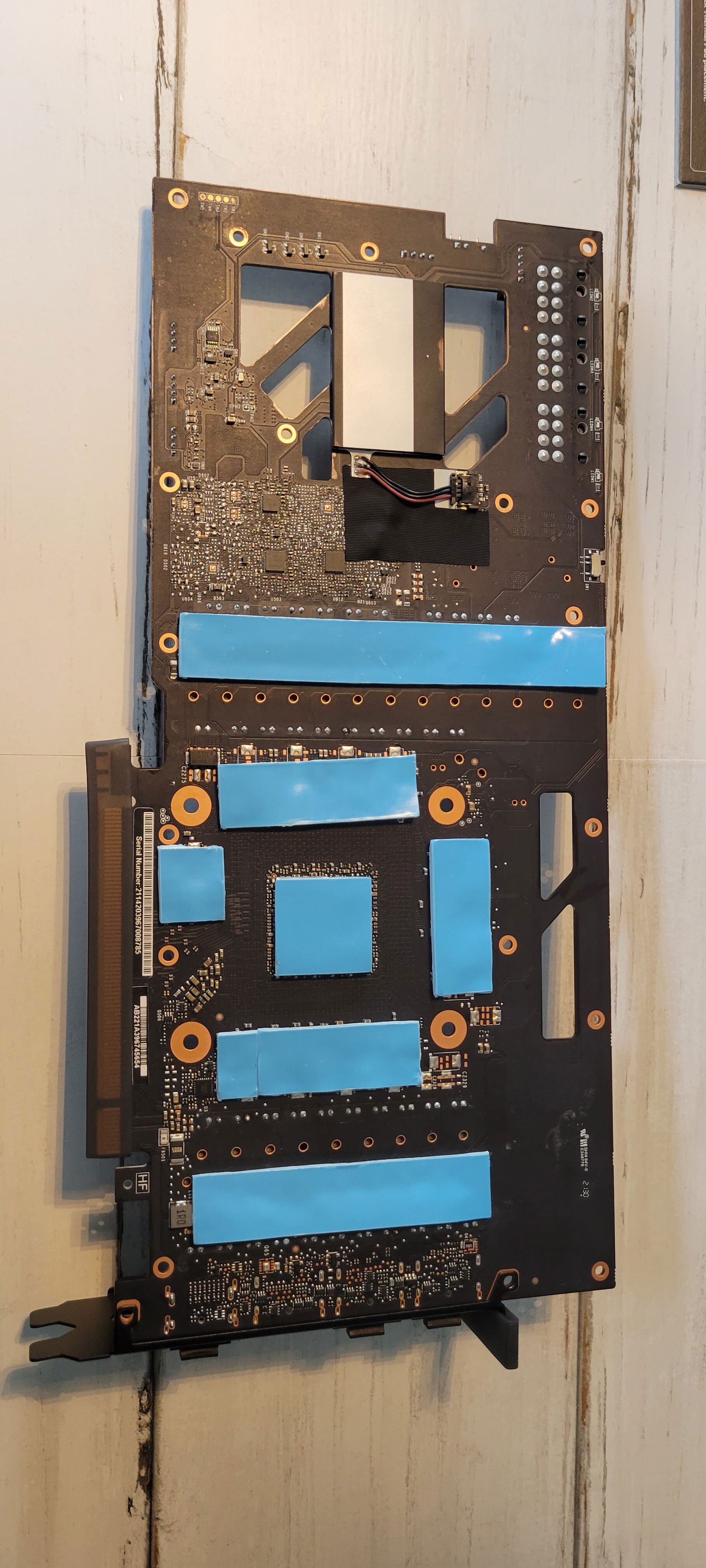 Valkyrie » builds.gg