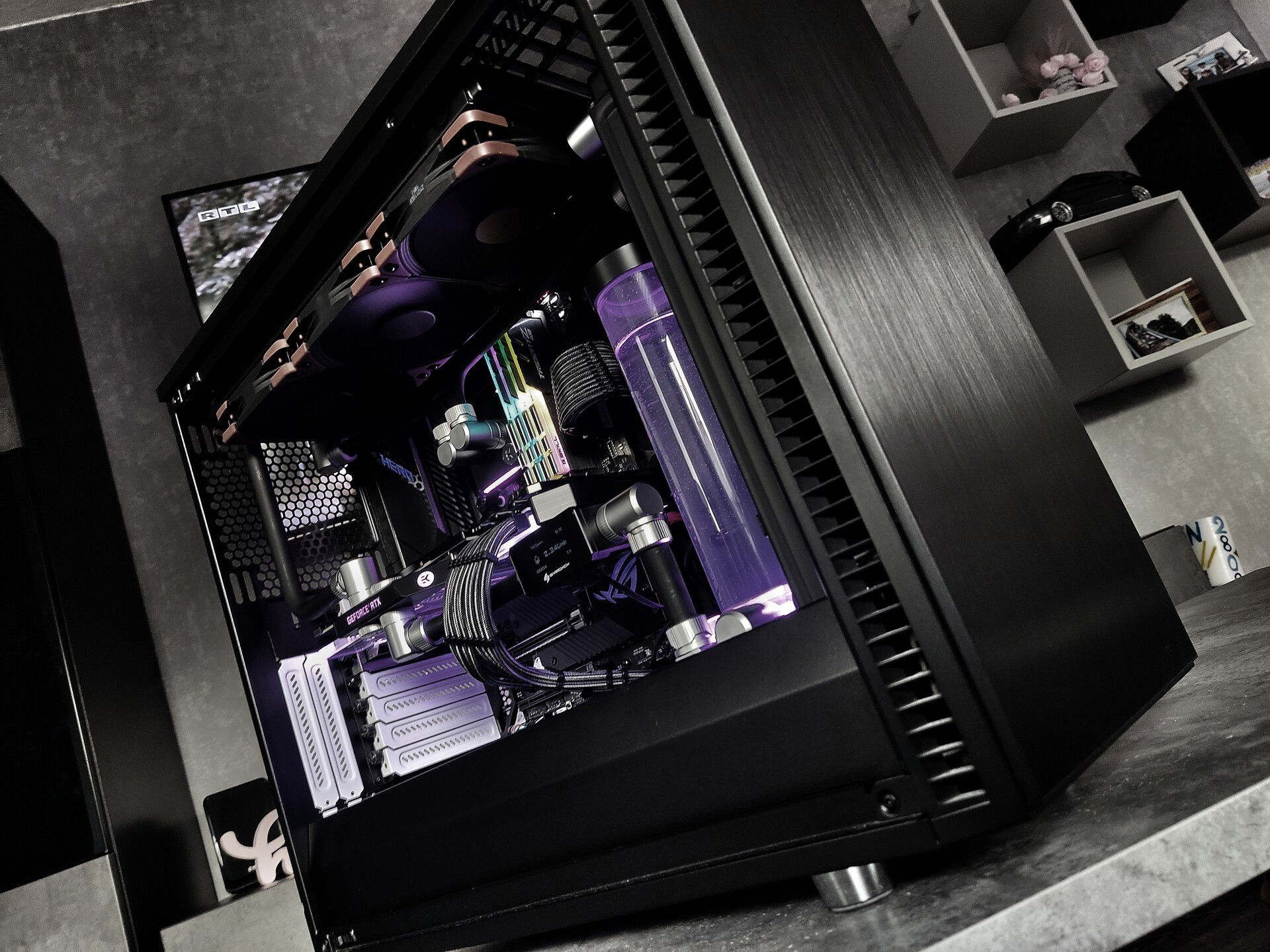 BLACK Stealth » builds.gg