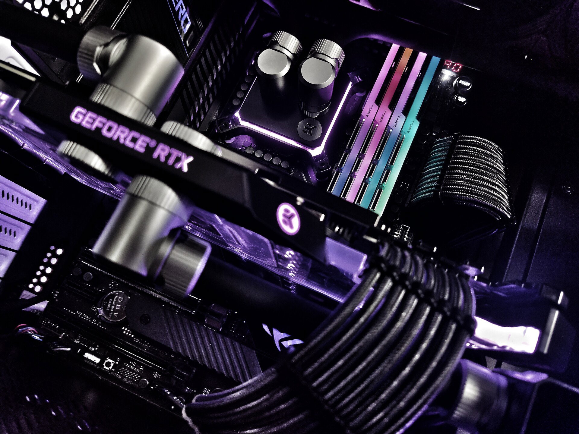 BLACK Stealth » builds.gg