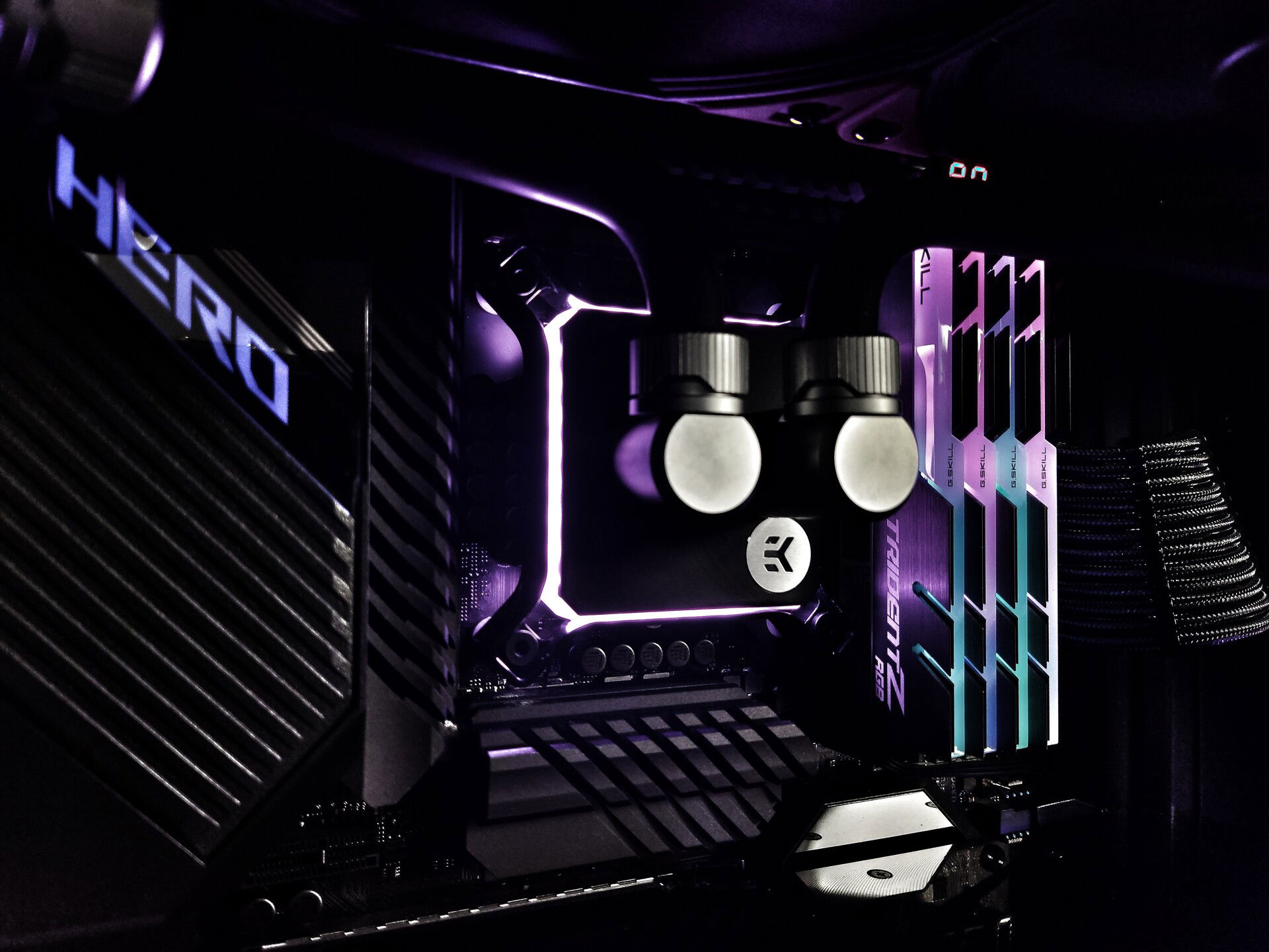 BLACK Stealth » builds.gg