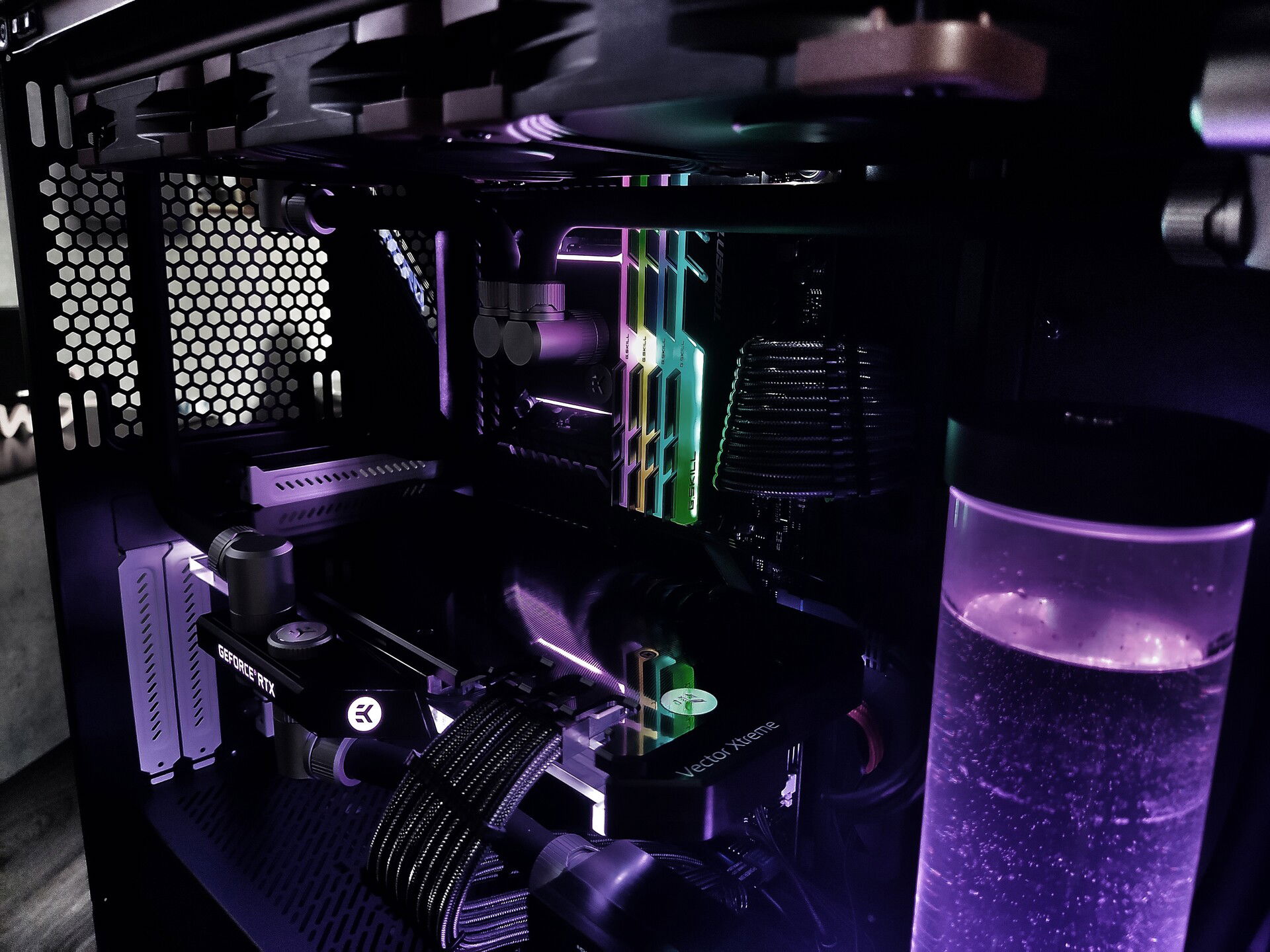 BLACK Stealth » builds.gg