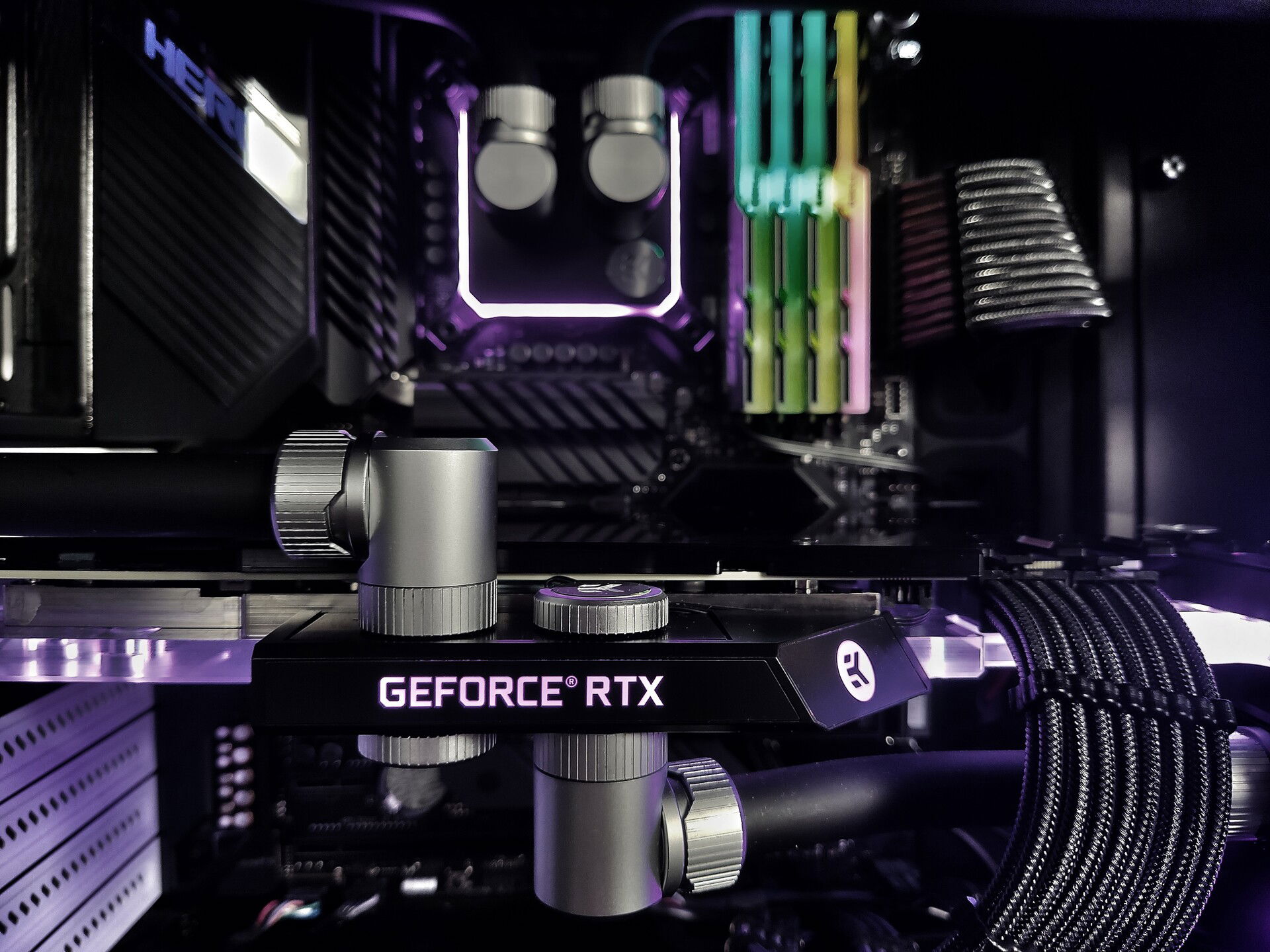 BLACK Stealth » builds.gg