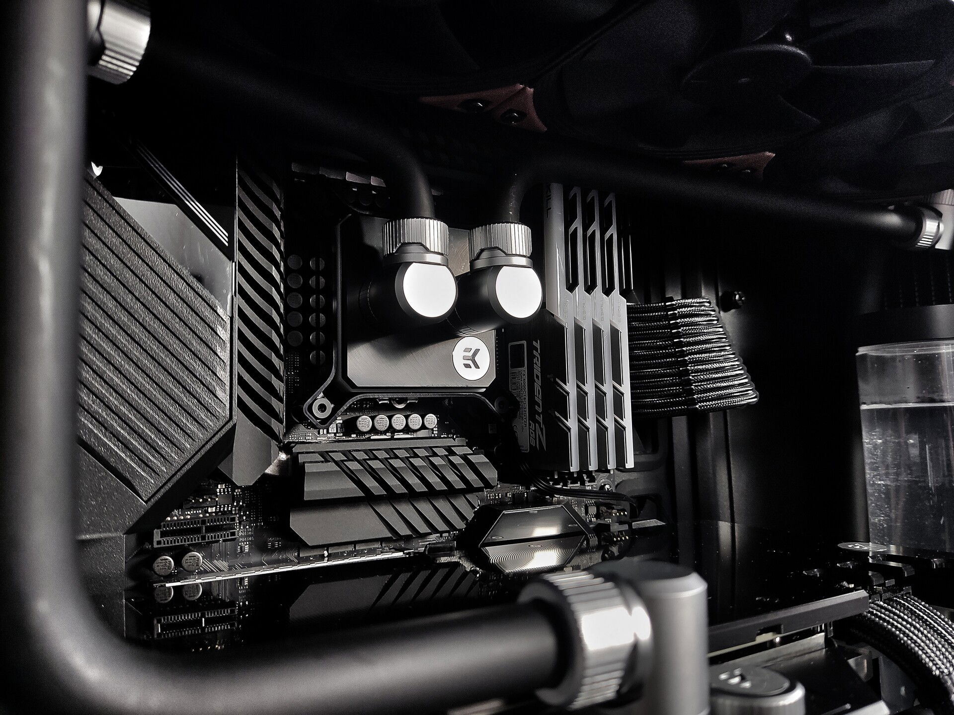 BLACK Stealth » builds.gg