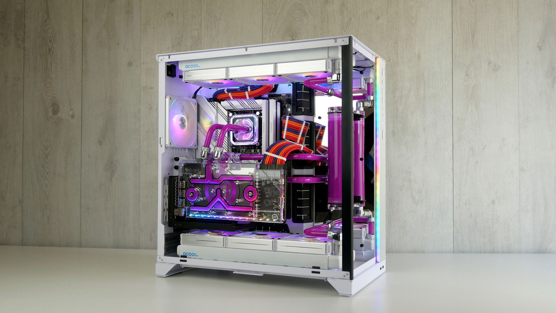 ASUSFest 2021 » builds.gg