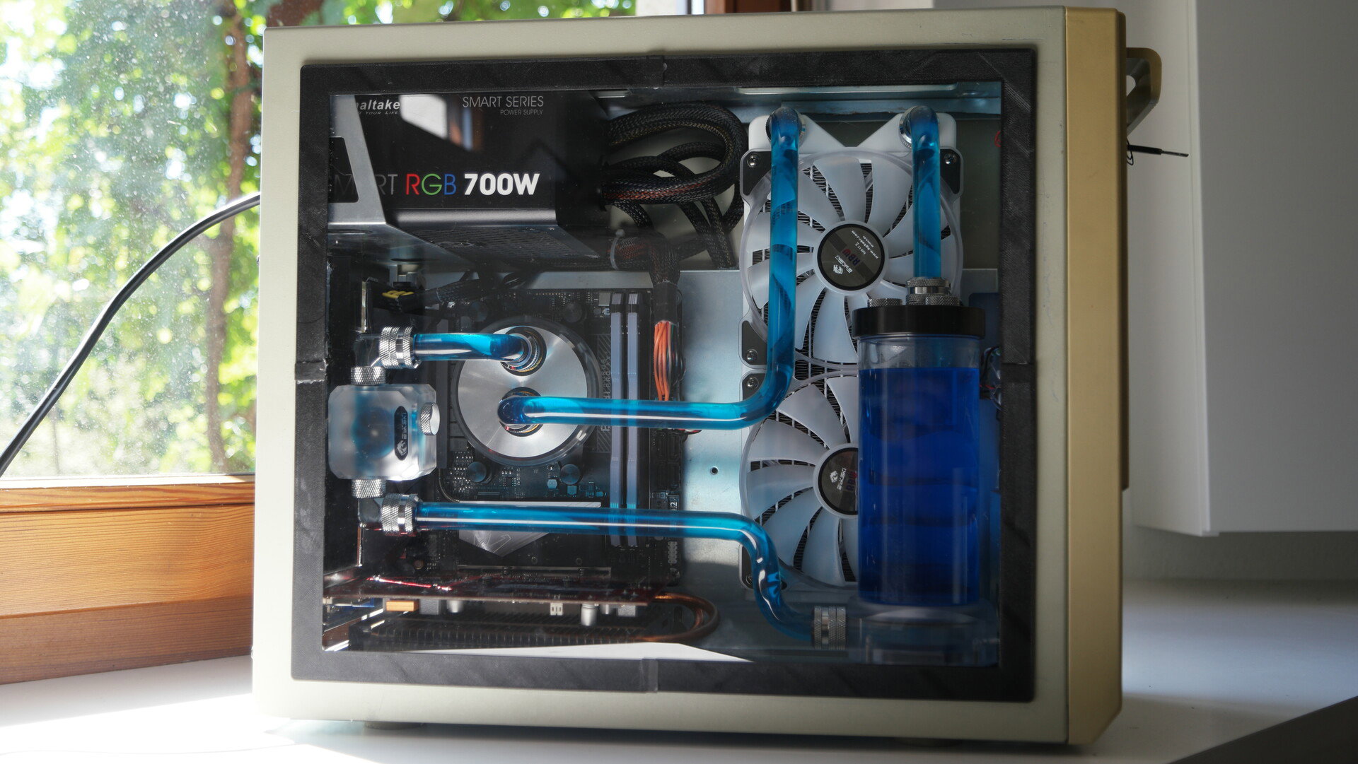 386 Retro Sleeper » builds.gg