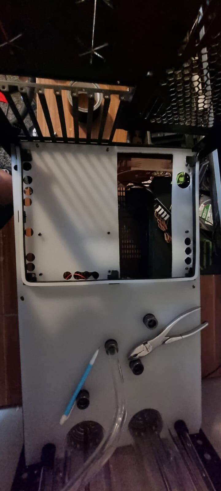 Thermaltake Level20XT finished » builds.gg