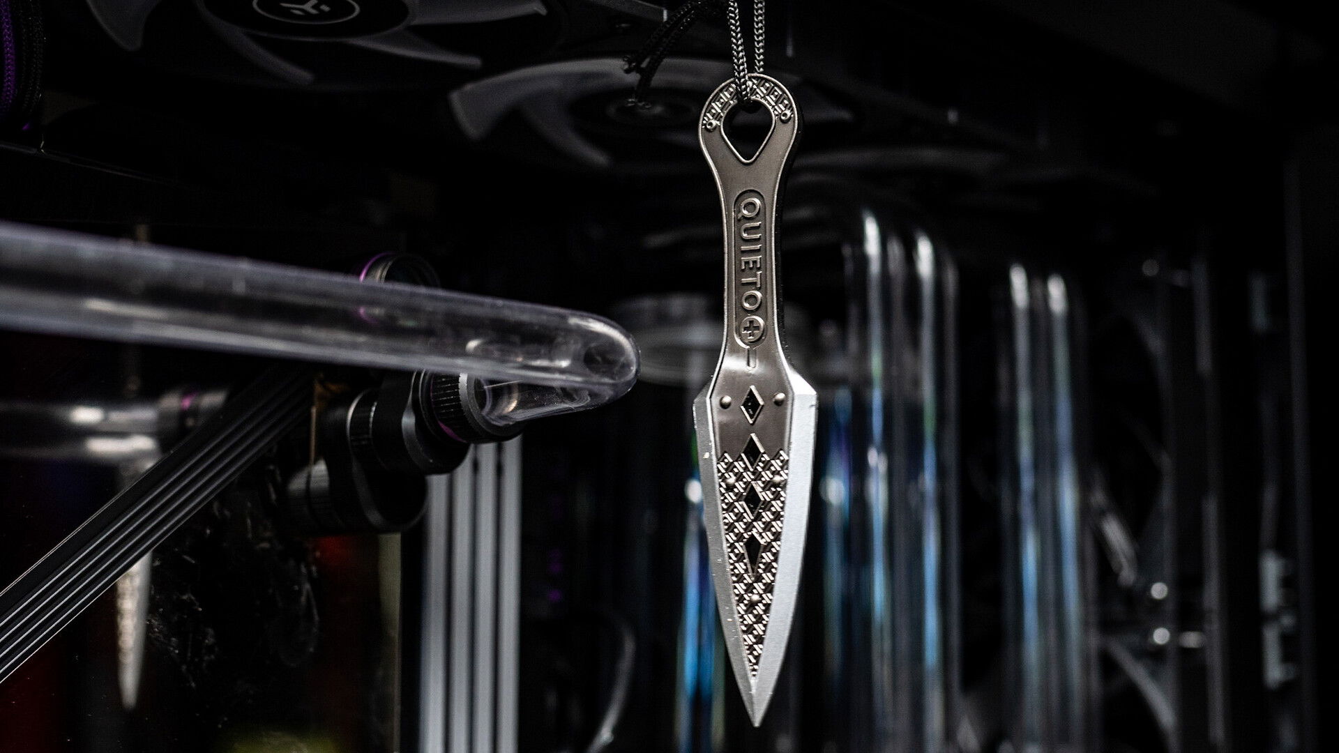 Project Void » builds.gg