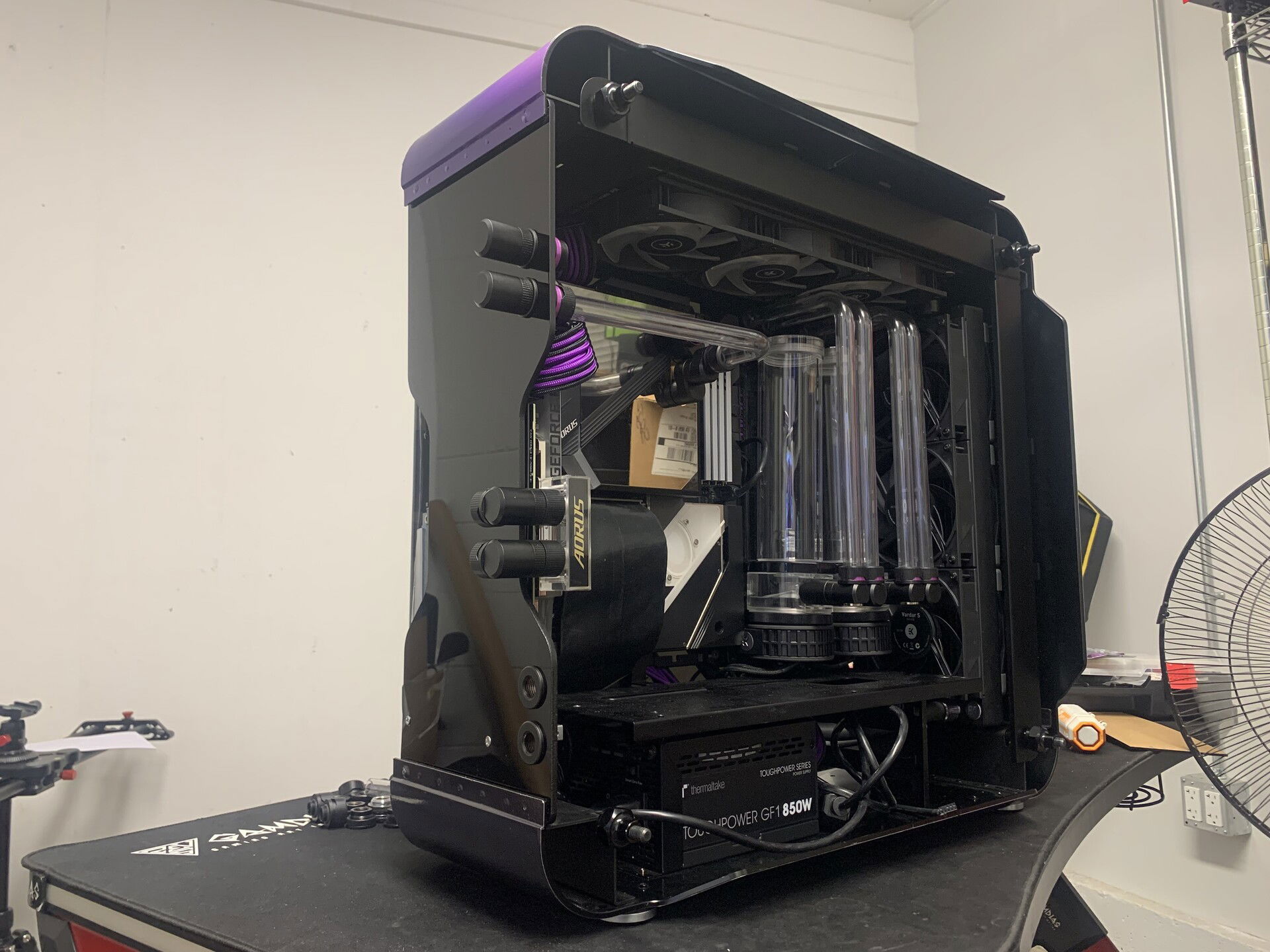 Project Void » builds.gg