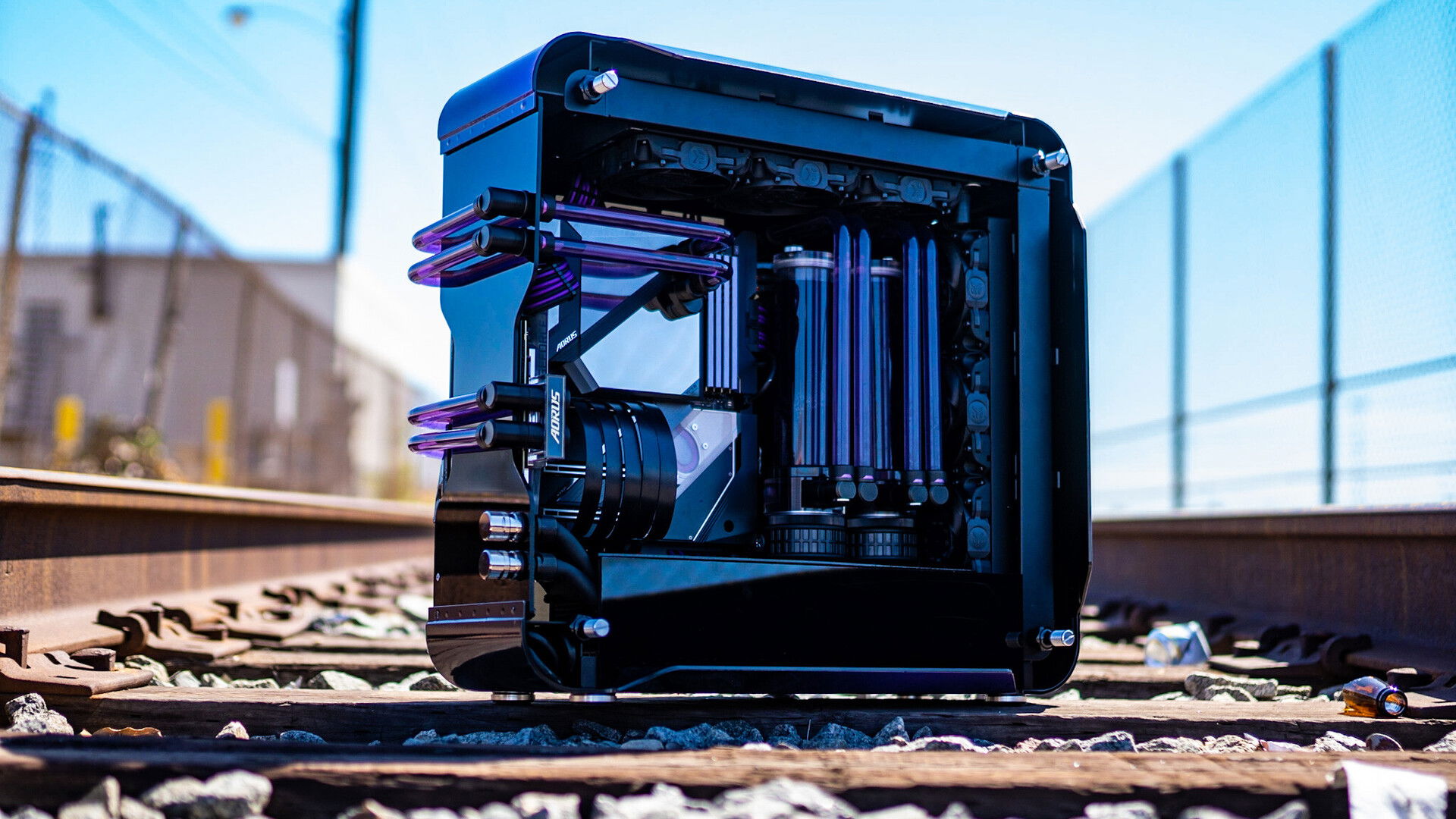 Project Void » builds.gg