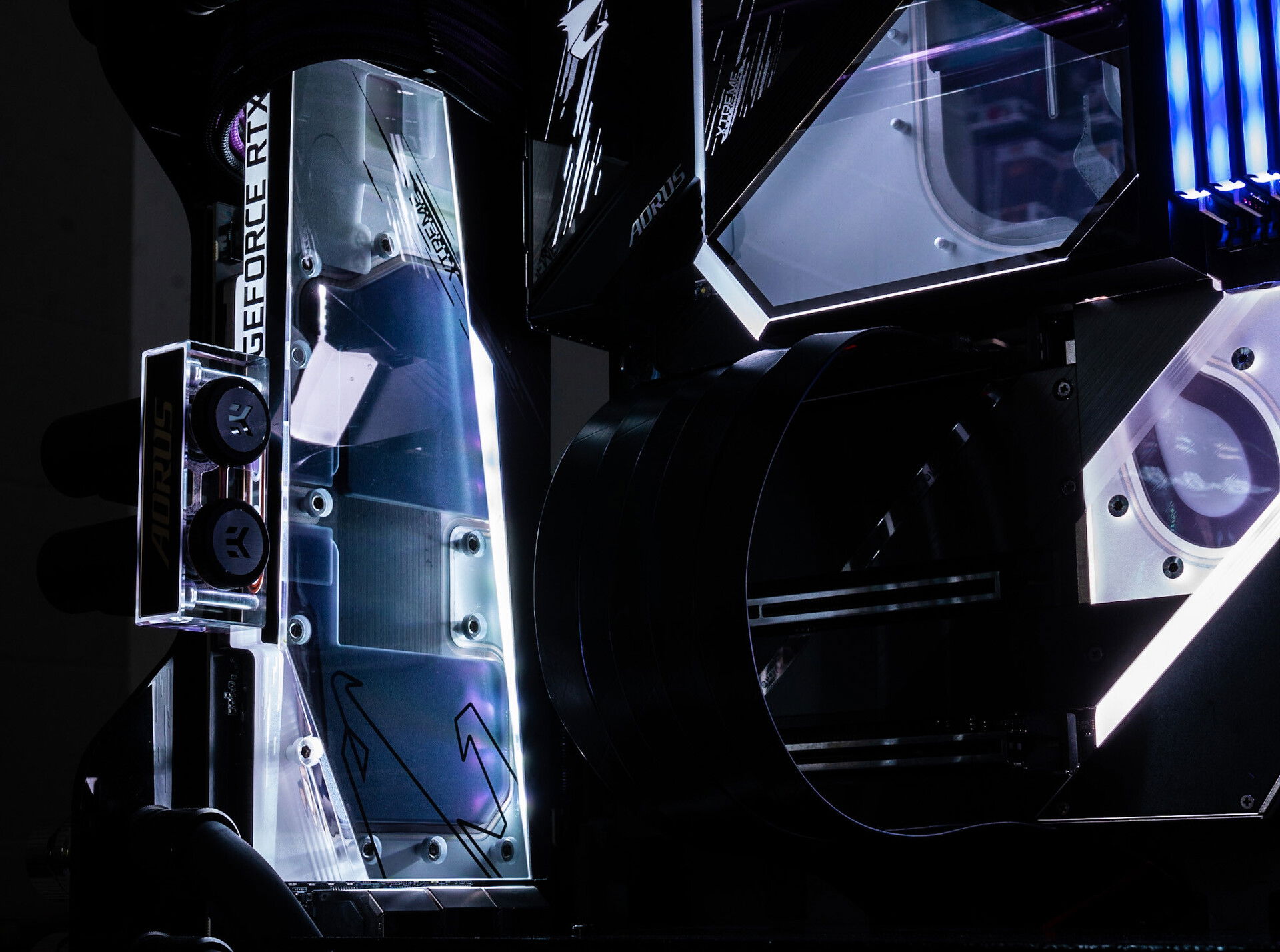 Project Void » builds.gg