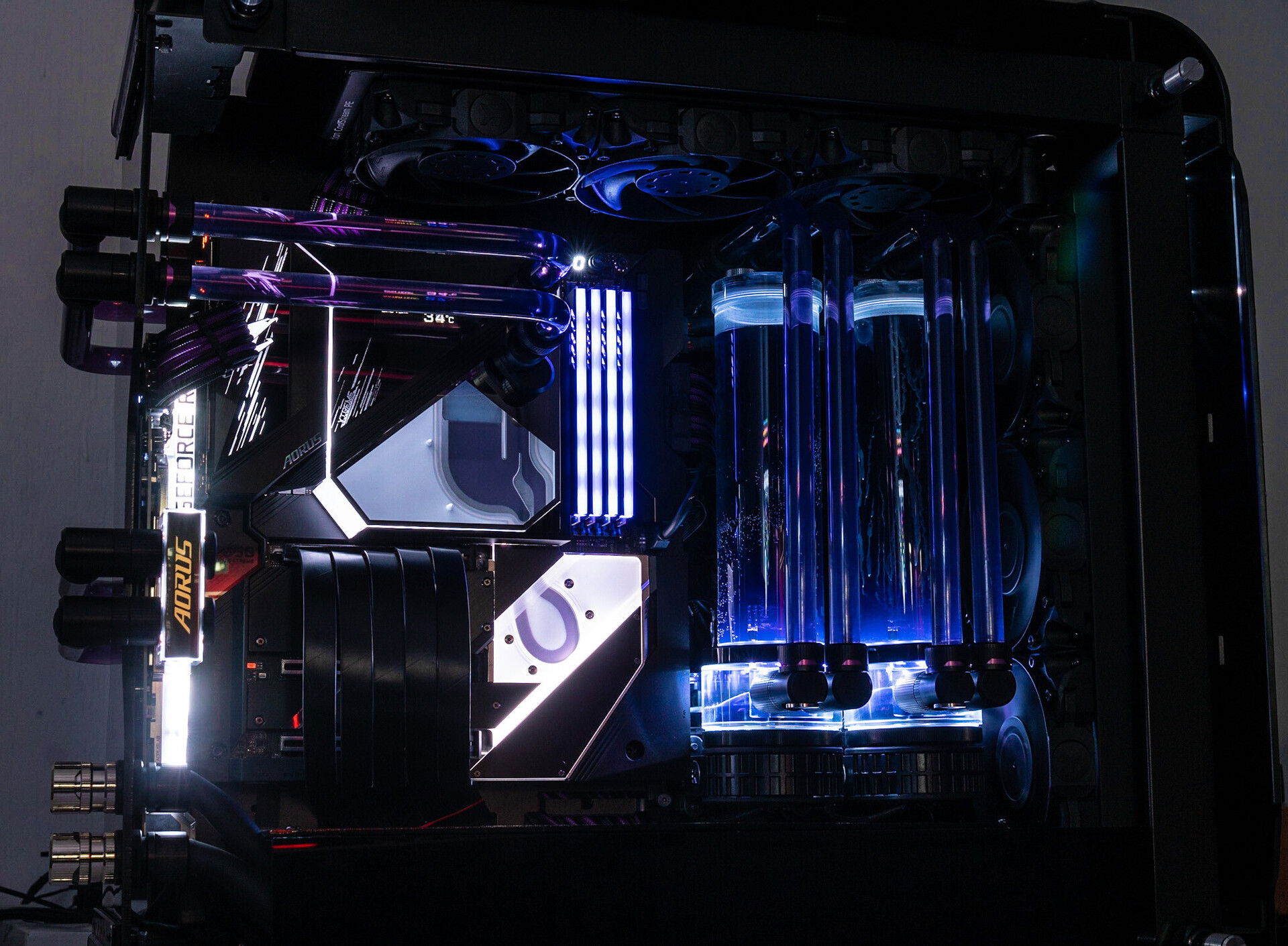 Project Void » builds.gg