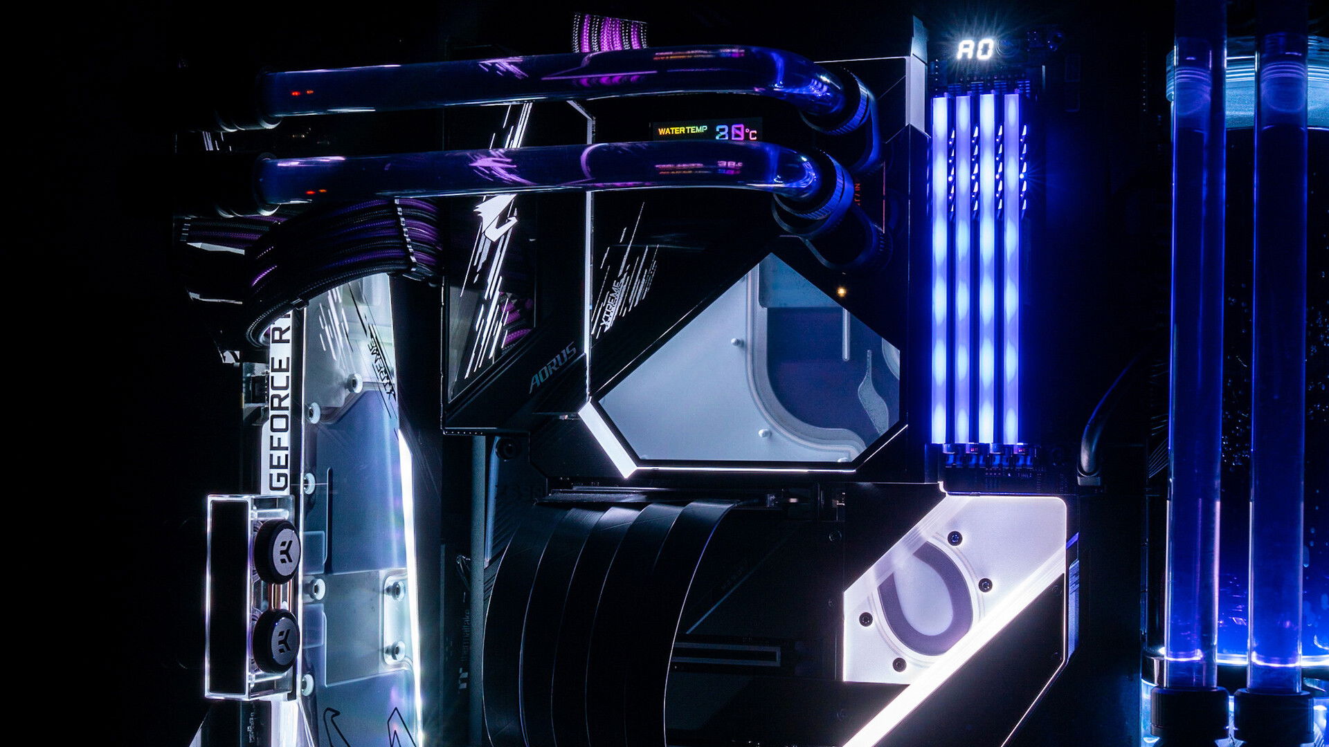 Project Void » builds.gg