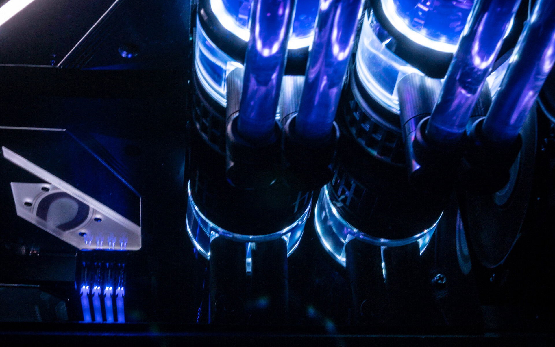 Project Void » builds.gg