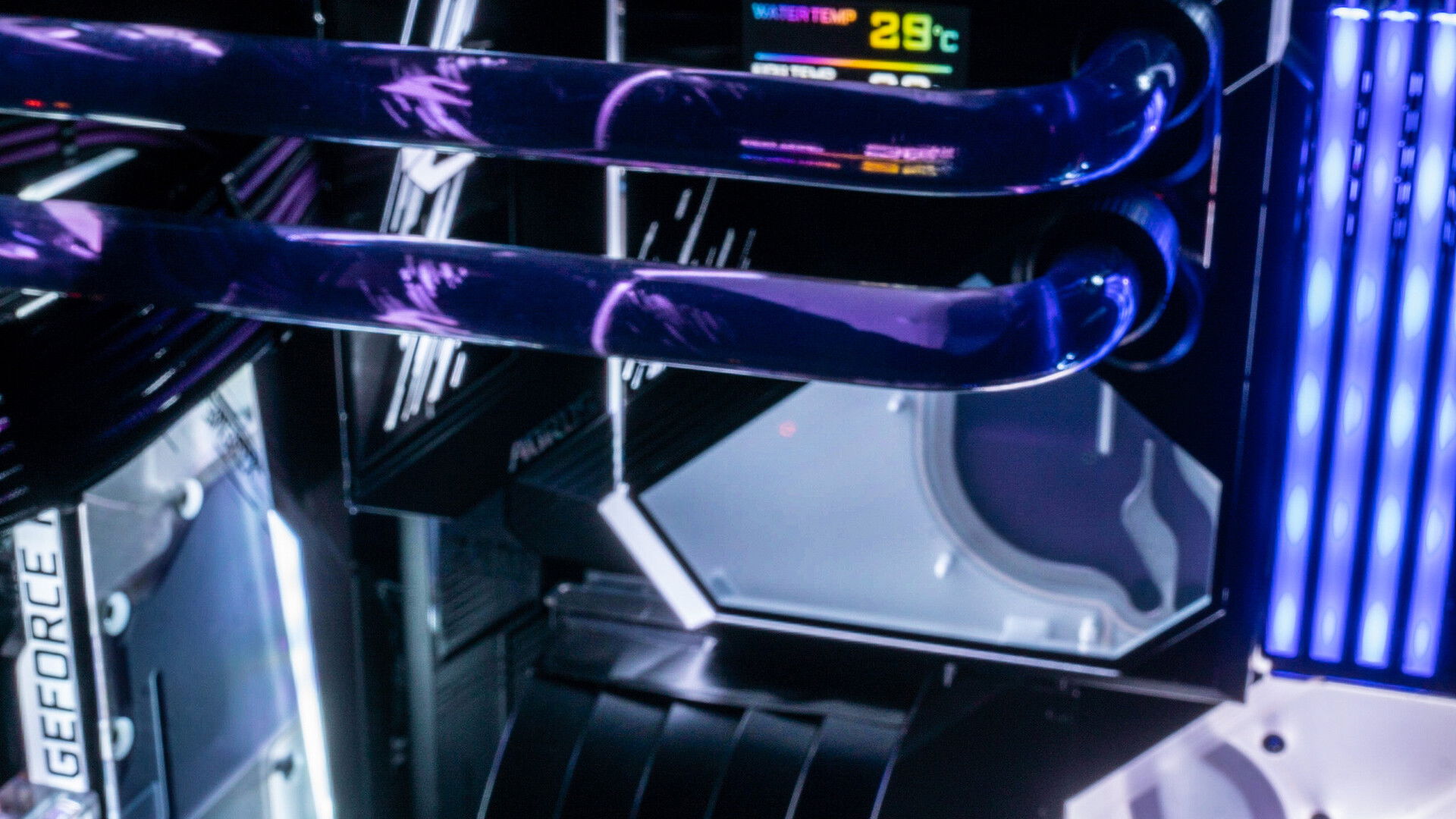 Project Void » builds.gg