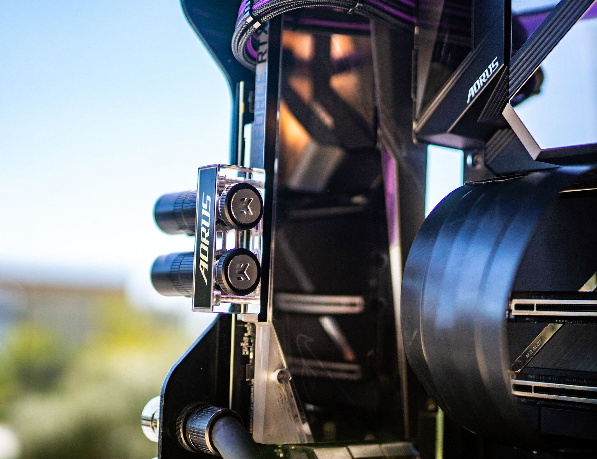 Project Void » builds.gg