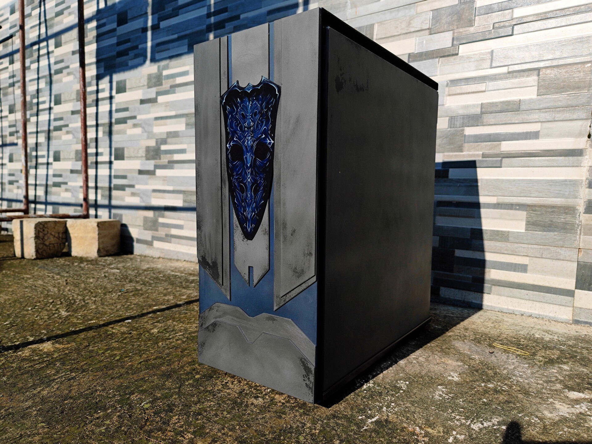 Abysswalker V 2.0 » builds.gg