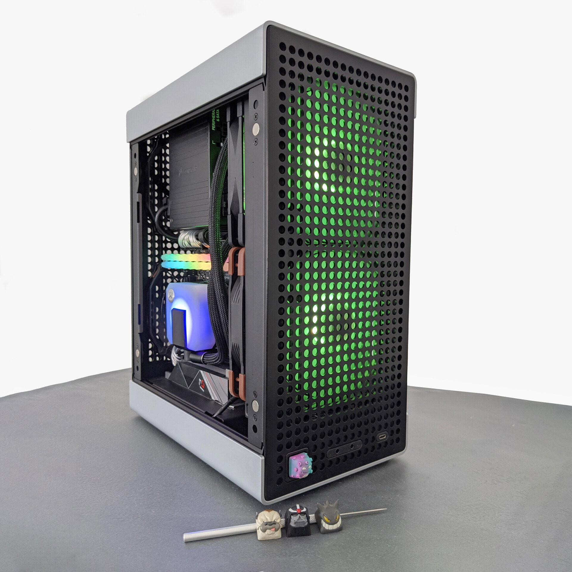 Slate-Case AQ » builds.gg