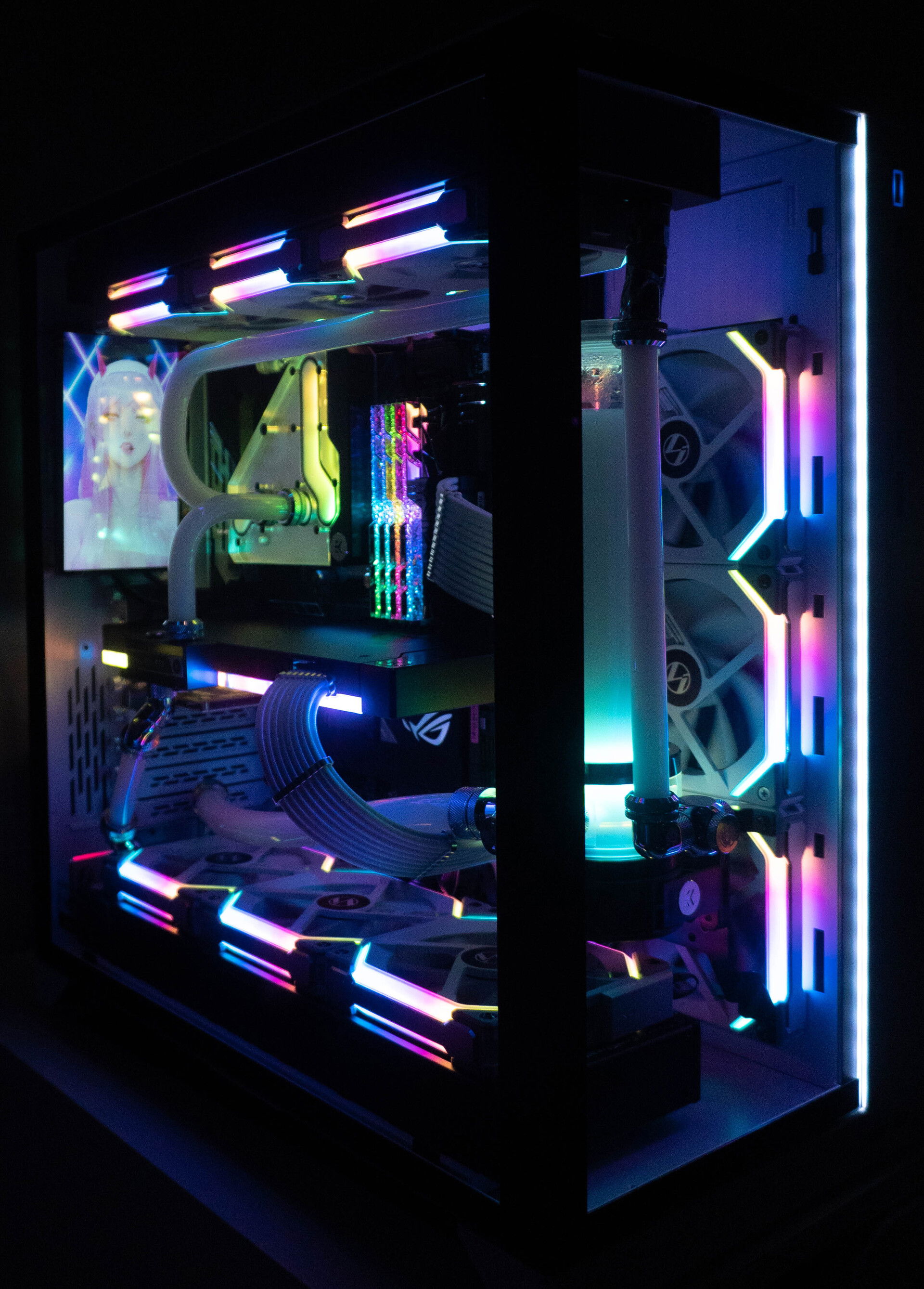 Pending Name [Wife's Build 2.0] » builds.gg