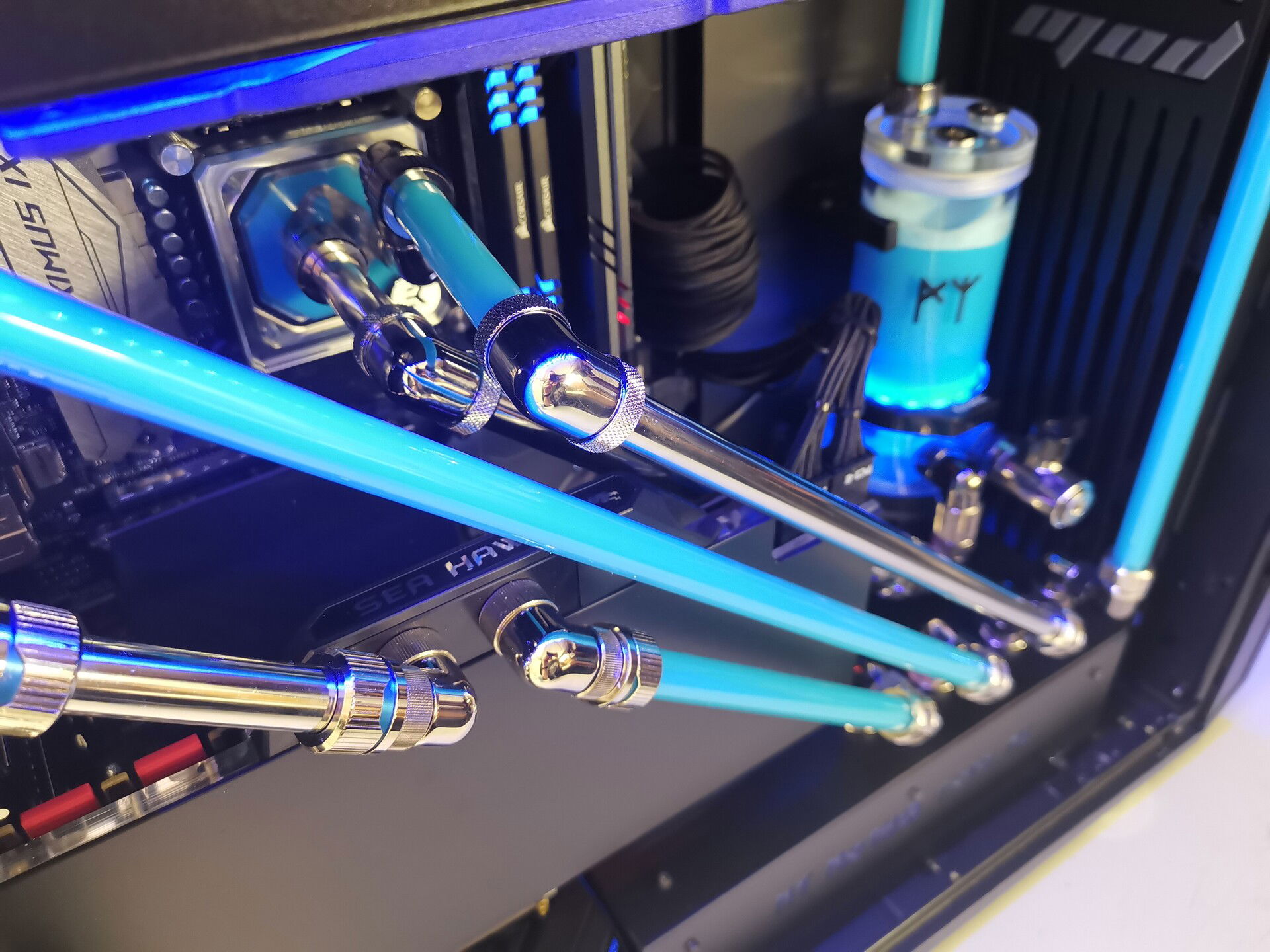 Customer build. 32 - Viking Mod » builds.gg