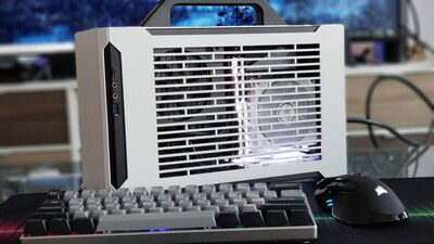 Office Gaming - Mac Pro Mod » builds.gg