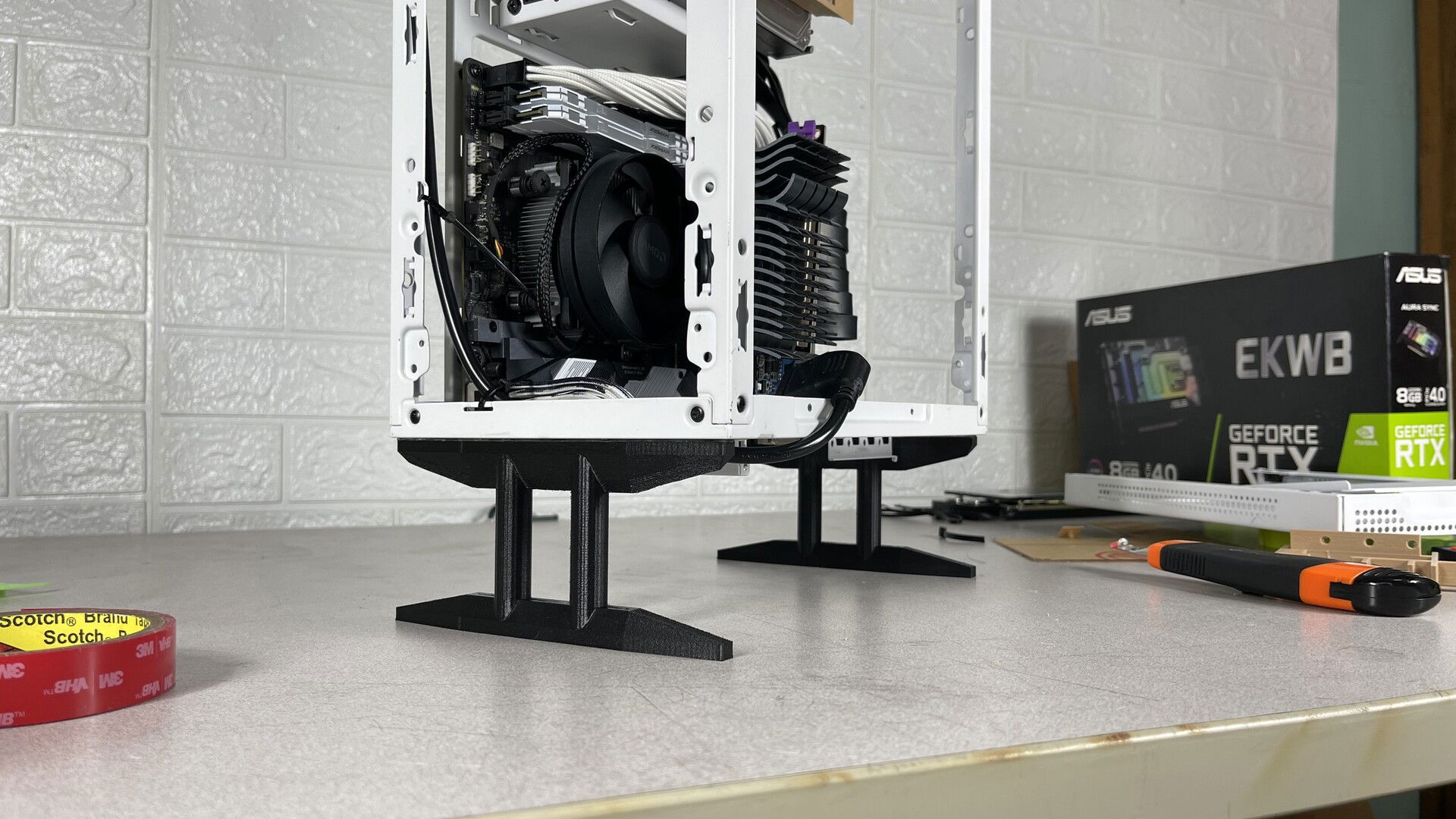 Project Taurus » builds.gg