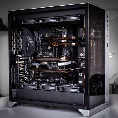 Project Narada - Rebuild » builds.gg