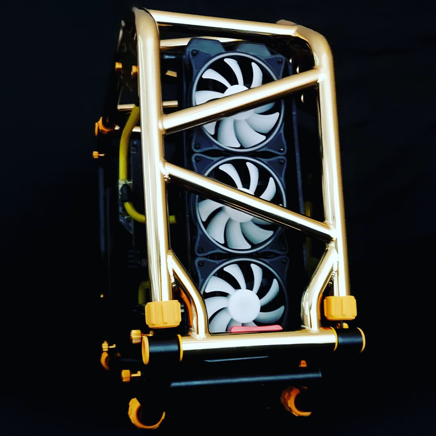 Inwin d frame 2.0 » builds.gg