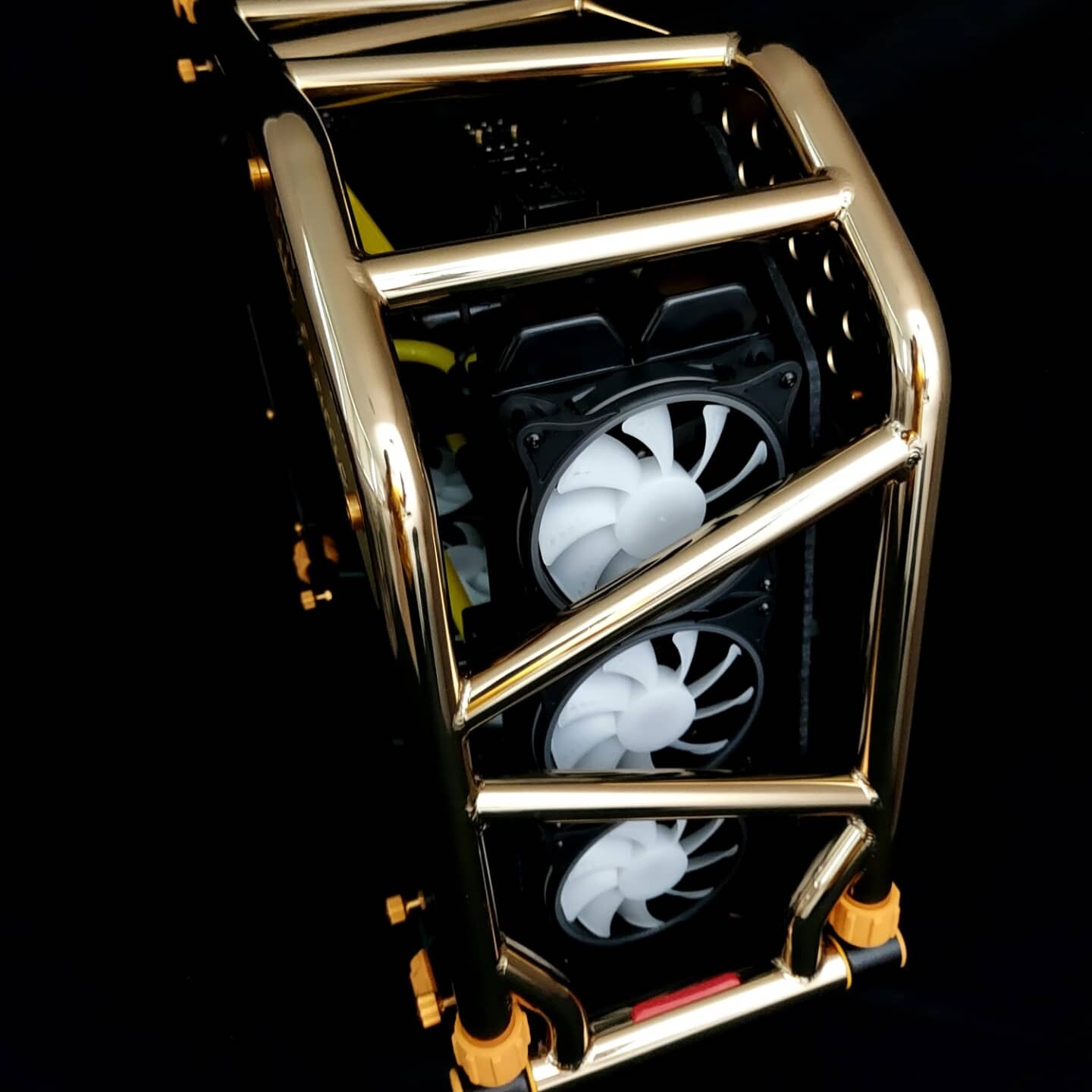 Inwin d frame 2.0 » builds.gg