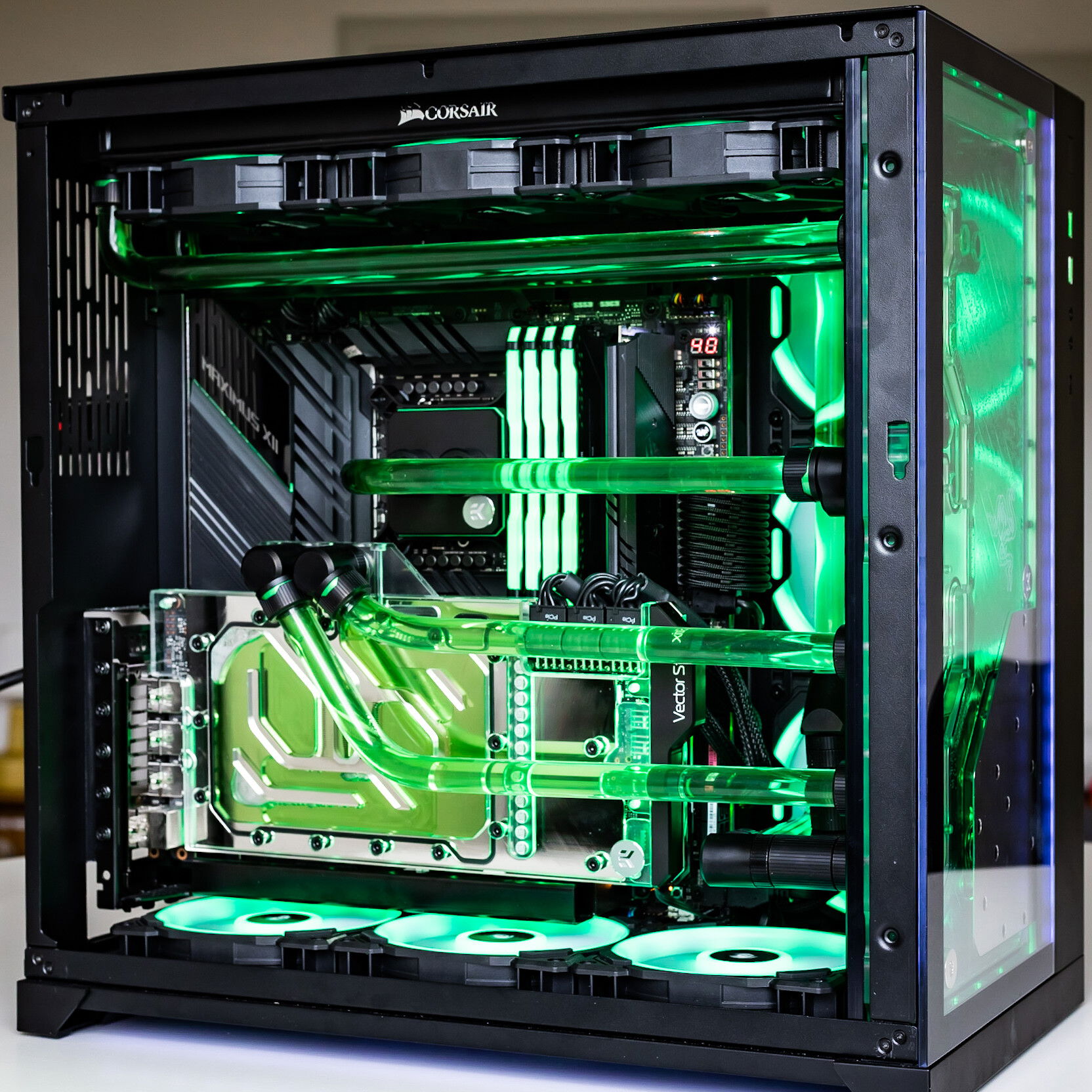 The Razor » builds.gg